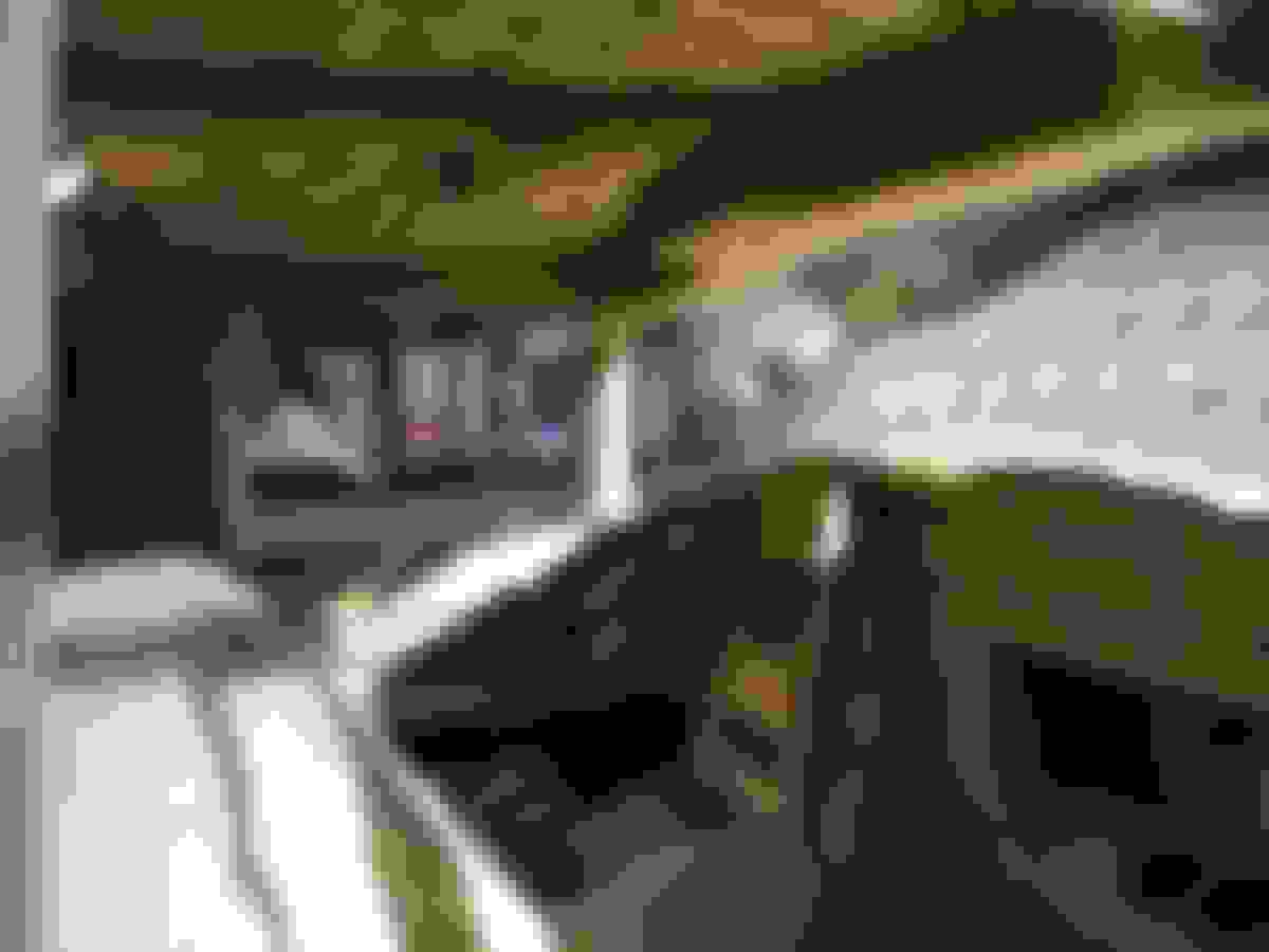 How about this '56 interior - Blast from the past! - Ford Truck ...