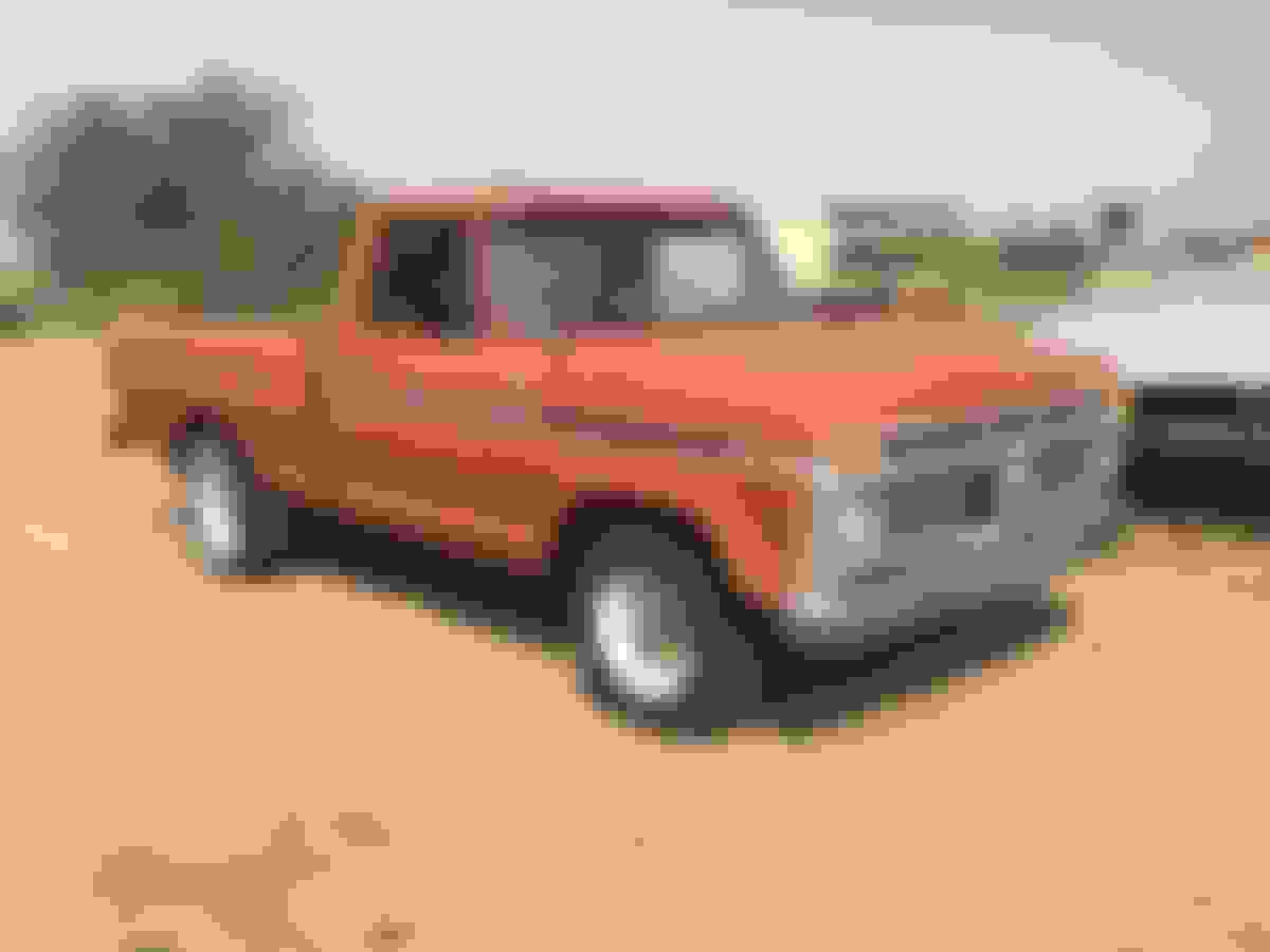 My new project. 1977 f100 302 - Ford Truck Enthusiasts Forums