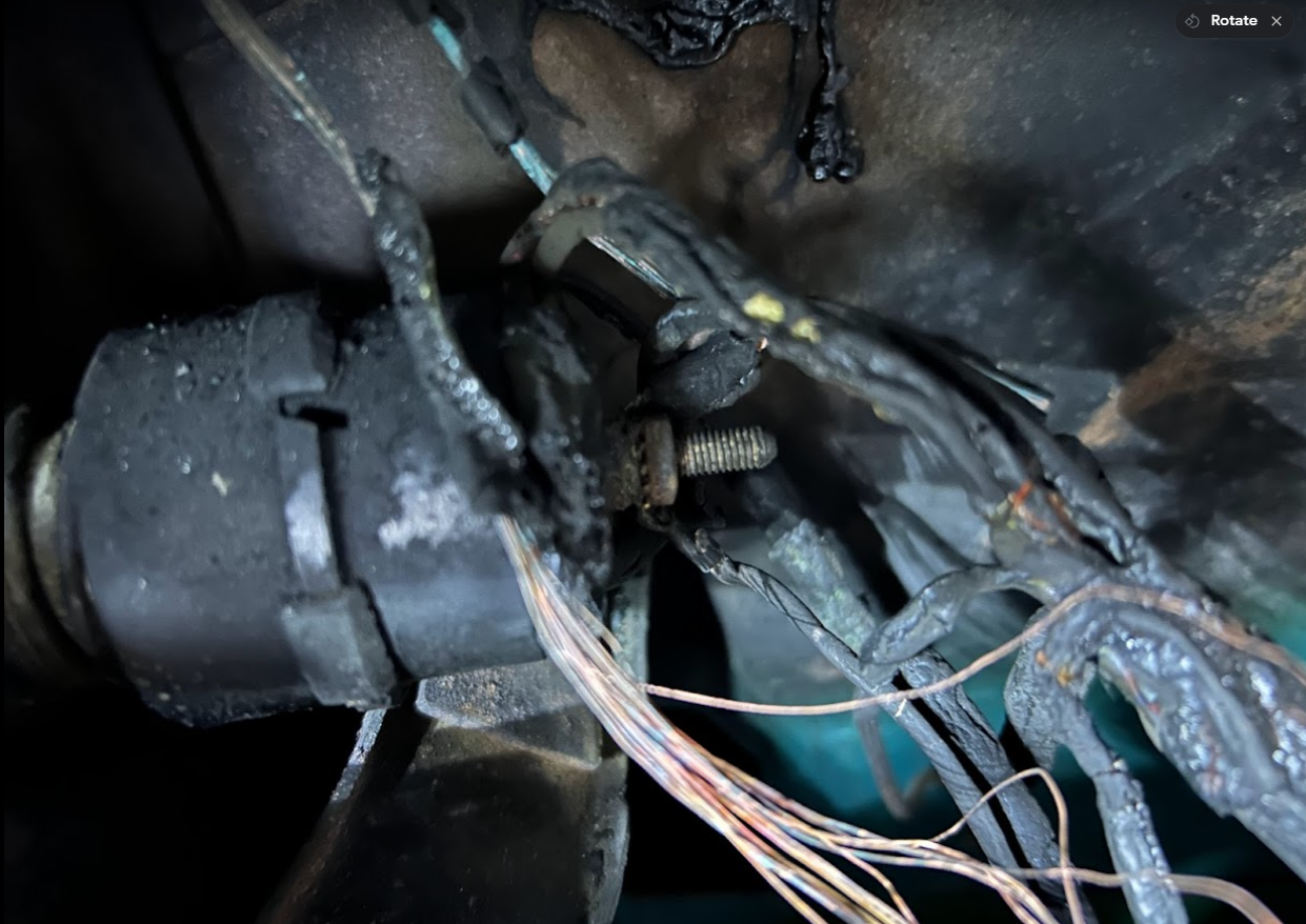 Ignition Switch Replacement - Ford Truck Enthusiasts Forums