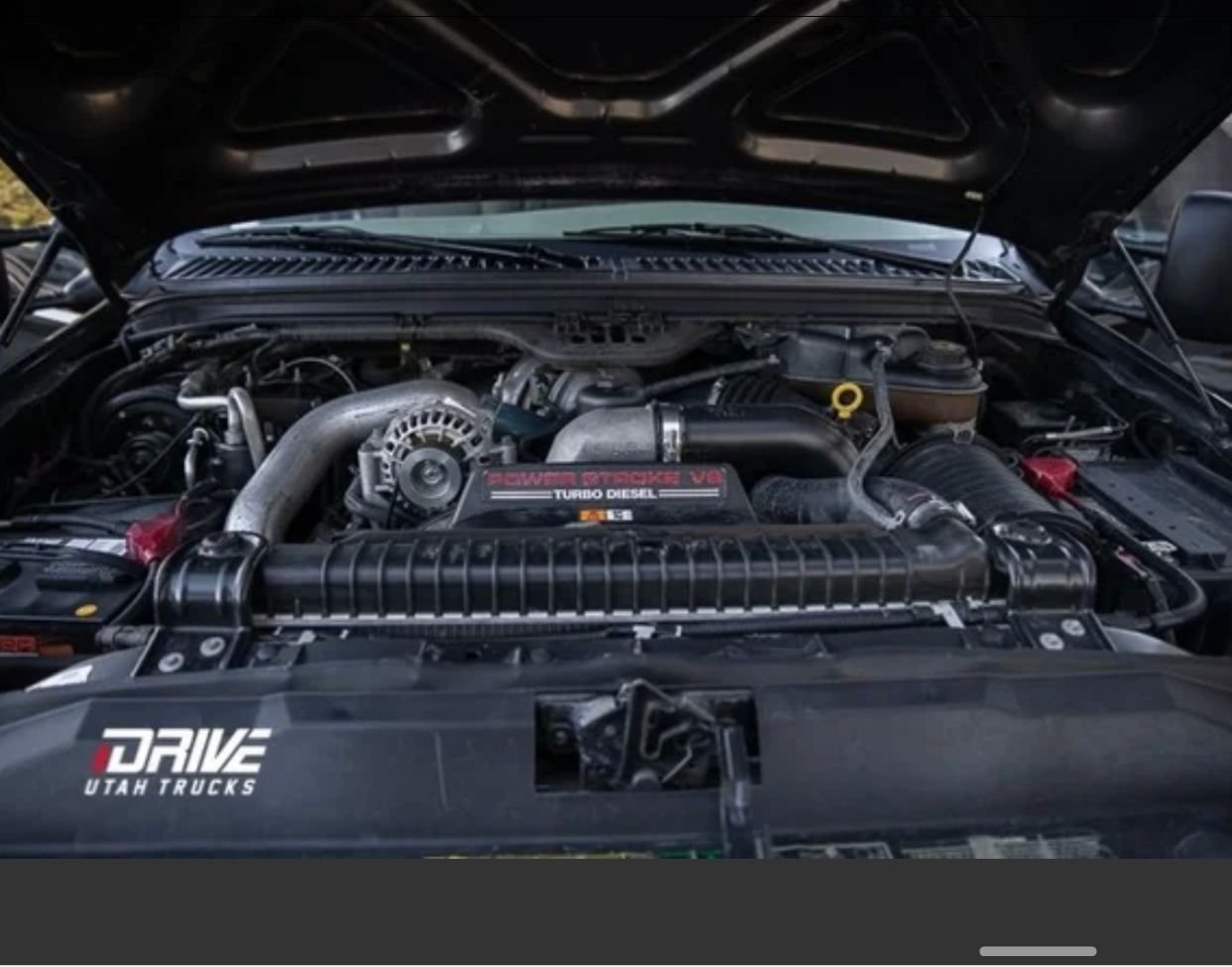 Looking at 06’ 6.0 - Ford Truck Enthusiasts Forums