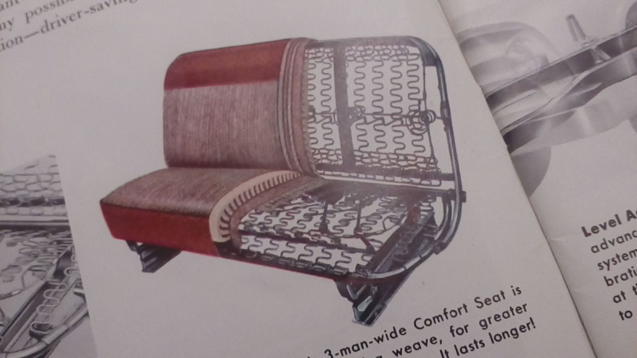 Mercury M350 build thread - Page 28 - Ford Truck Enthusiasts Forums