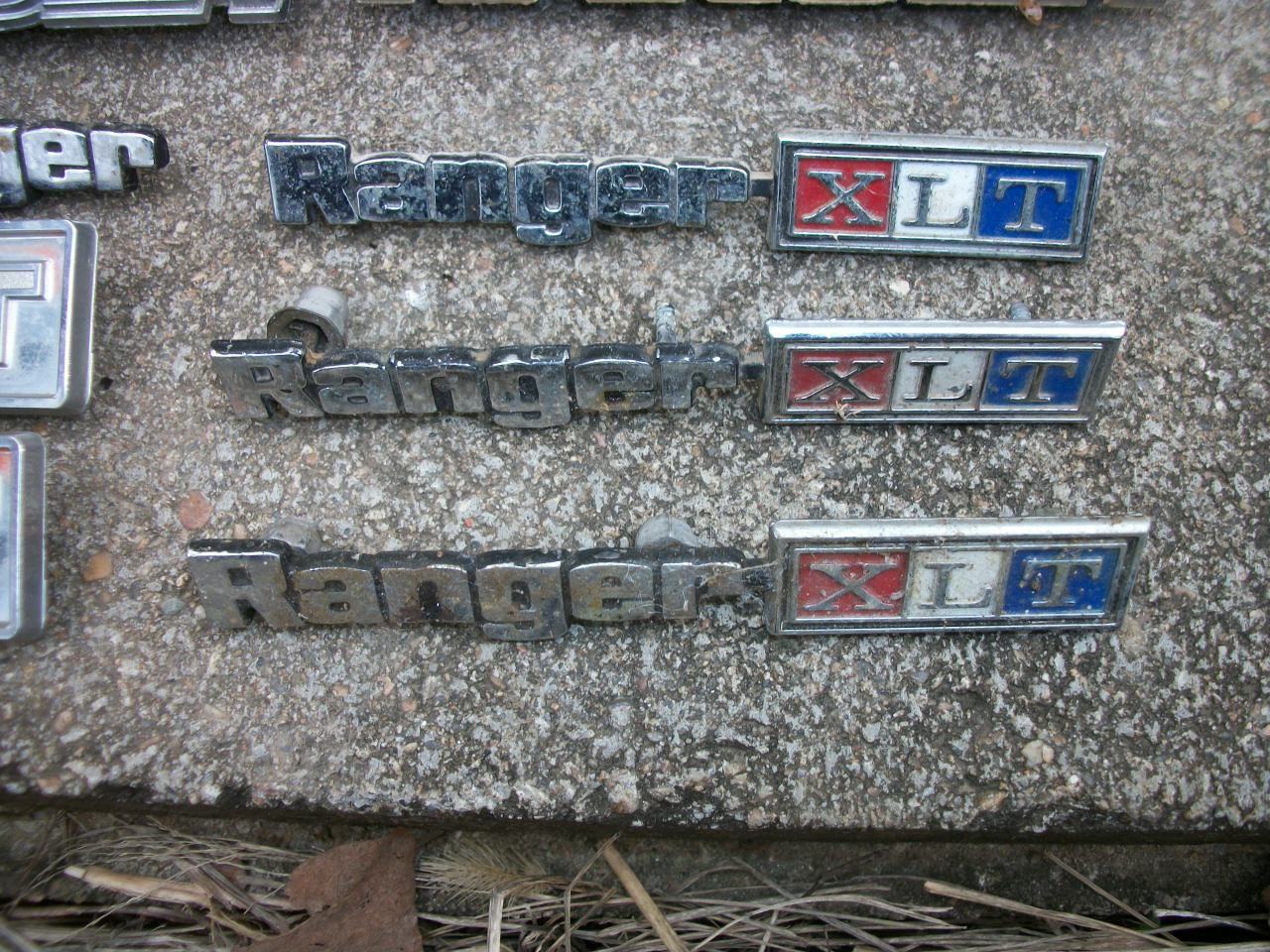 Our truck badges - Ford Truck Enthusiasts Forums