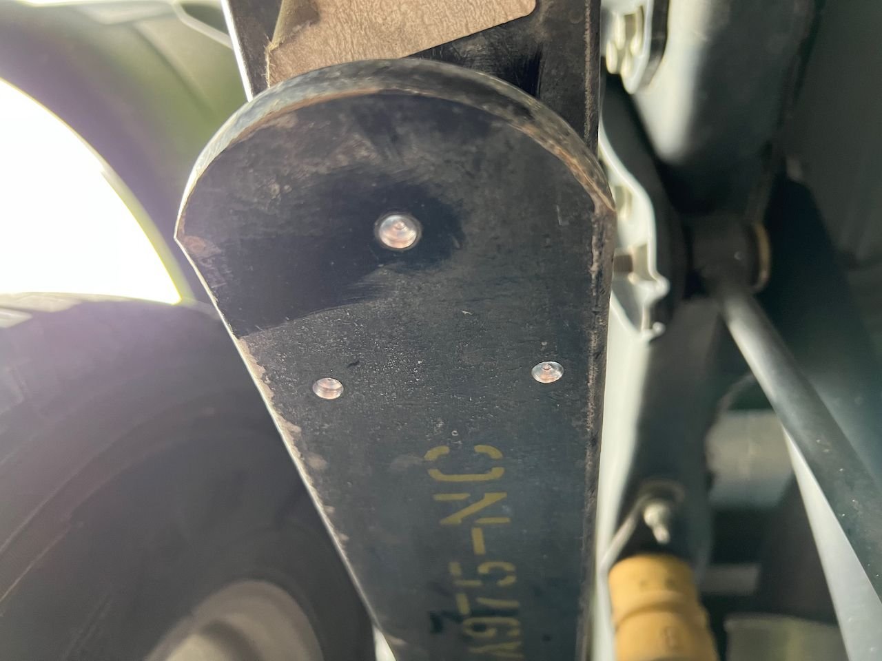 Stableloads - Page 2 - Ford Truck Enthusiasts Forums