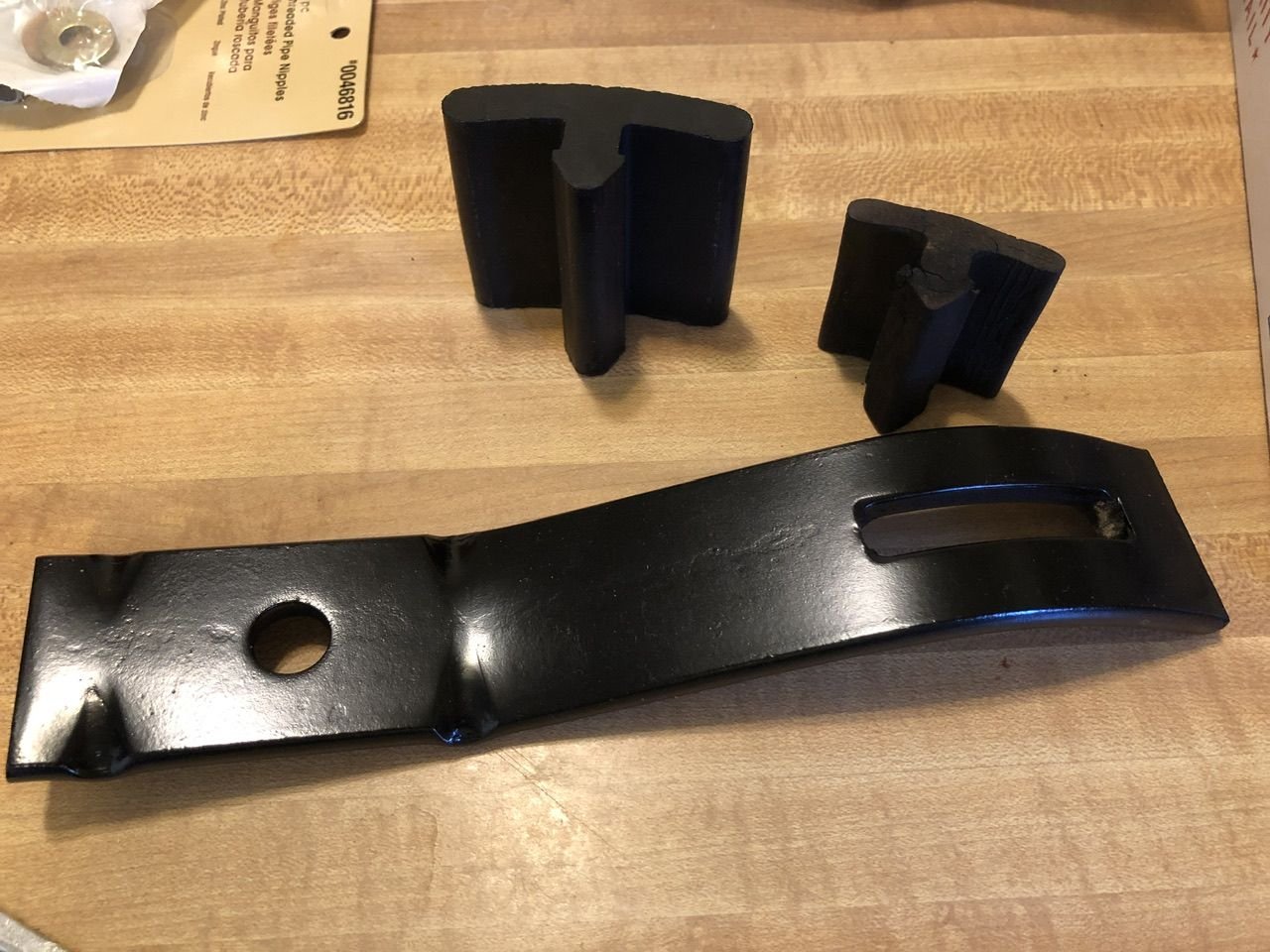 F100 Overload spring bumpers - Ford Truck Enthusiasts Forums