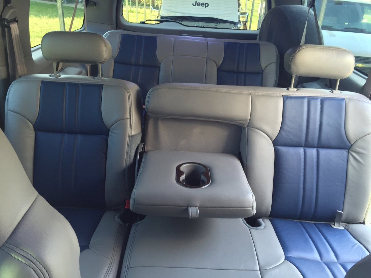 My "01" Excursion Thread - Page 3 - Ford Truck Enthusiasts Forums