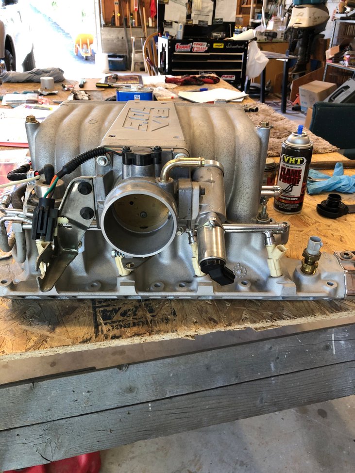 What I did last year - Page 3 - Ford Truck Enthusiasts Forums
