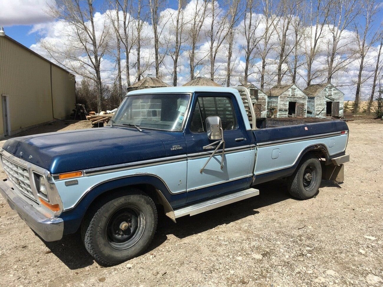 ICM Question?? - Ford Truck Enthusiasts Forums