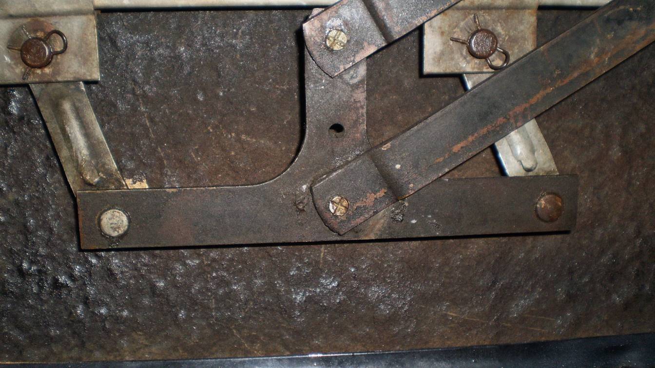 48-52 door window channel - Ford Truck Enthusiasts Forums