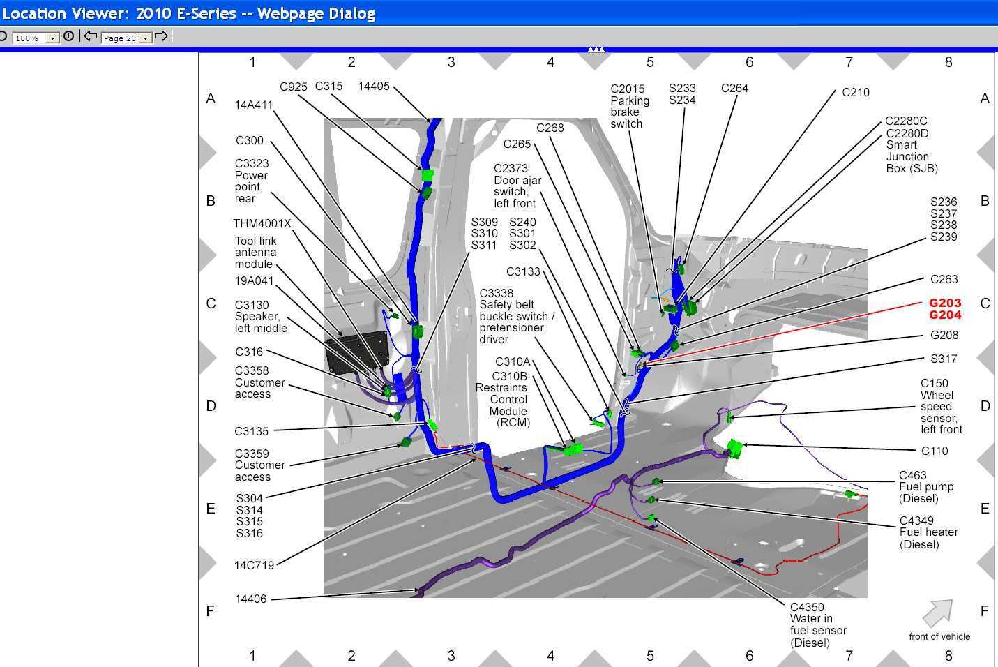 2010 e350 electrical problems - Ford Truck Enthusiasts Forums
