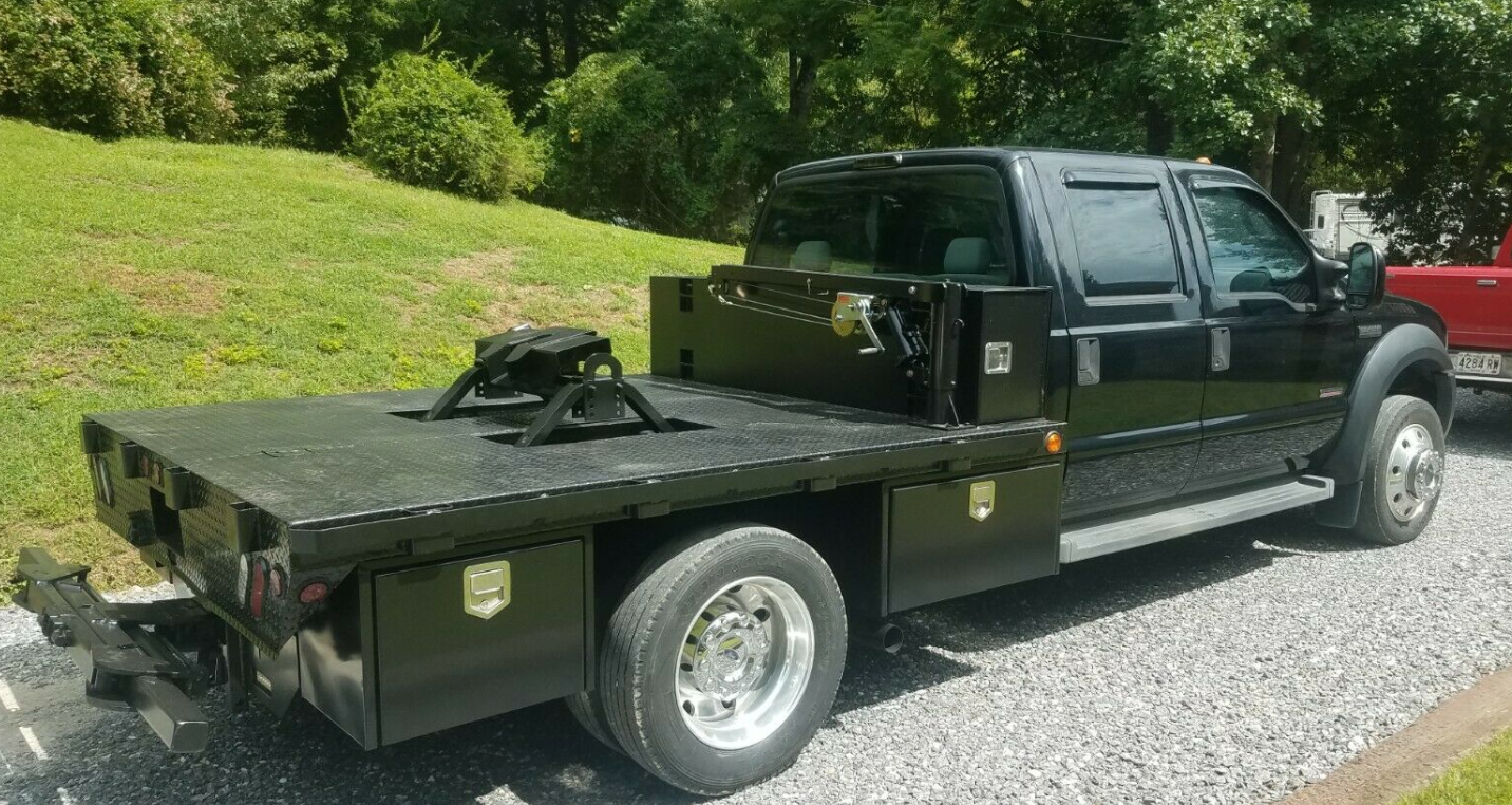 Overloaded Trailer? - Ford Truck Enthusiasts Forums