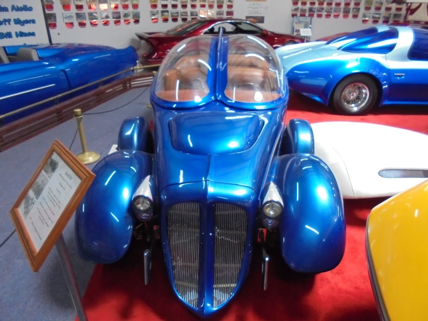 Travel America - A Red Road Journey - With Native American History ...