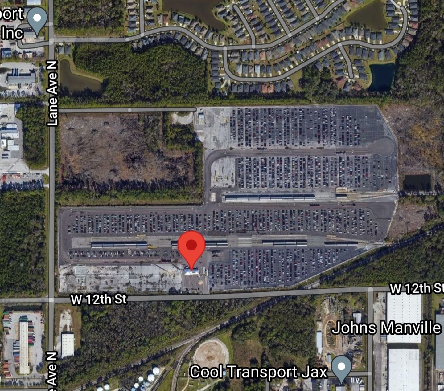 RAMP CODES for New Truck Deliveries - Page 2 - Ford Truck Enthusiasts ...