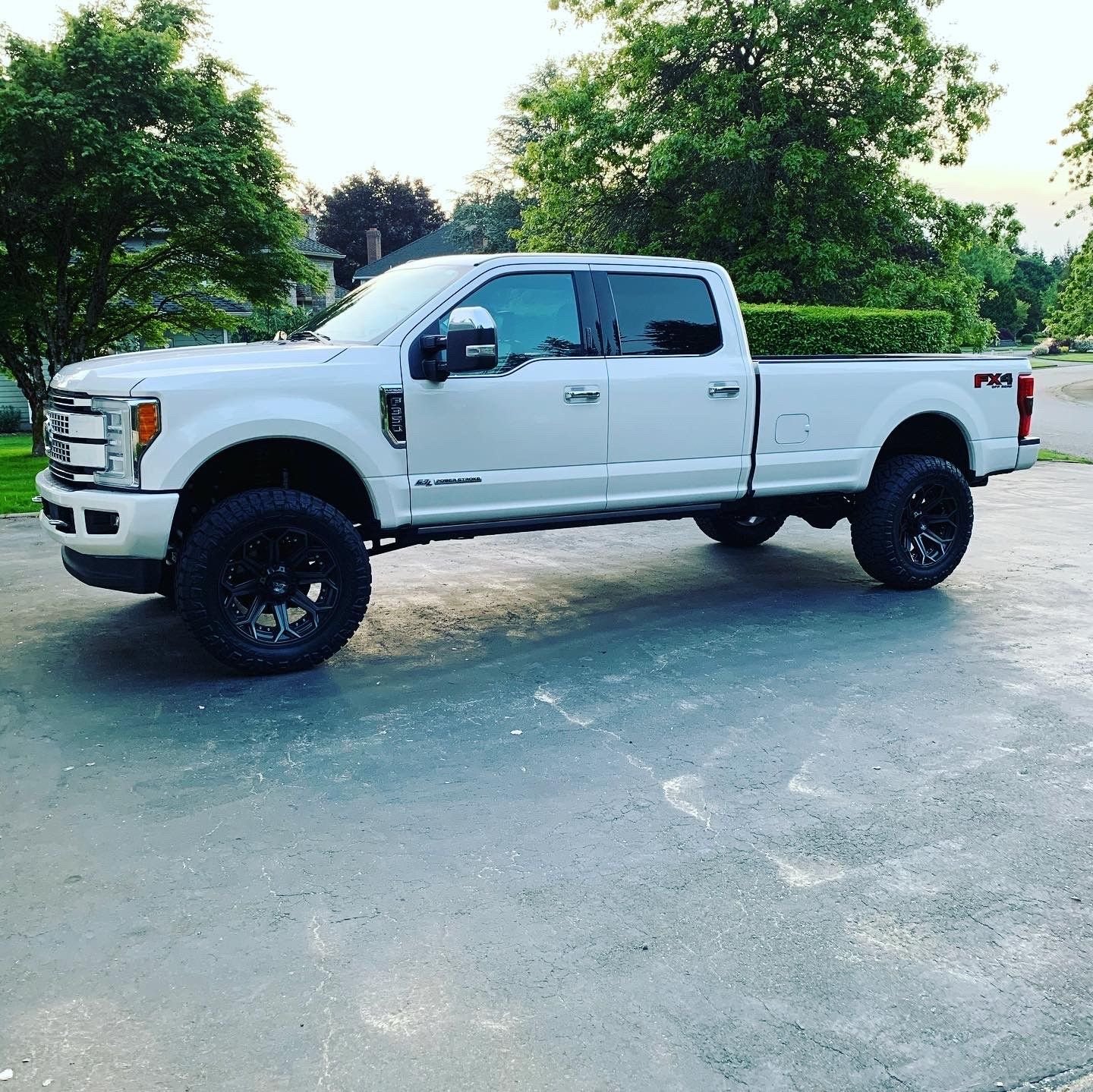 Bigaaron's 2017 F250 build thread - Page 11 - Ford Truck Enthusiasts Forums