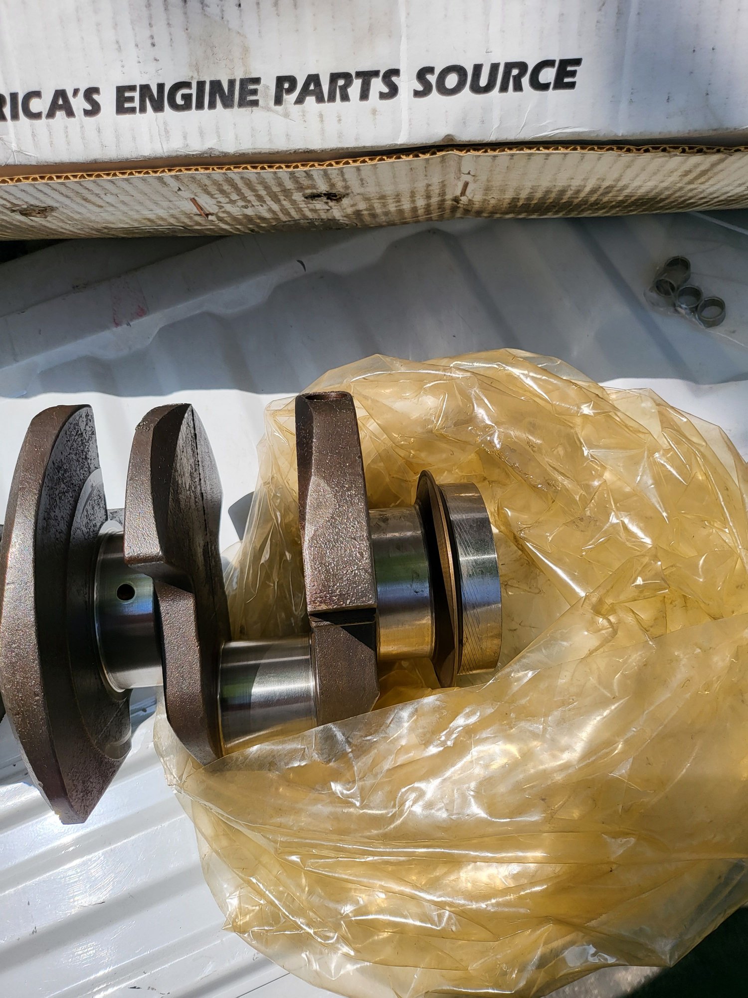 Ford 400 performance parts for sale - Ford Truck Enthusiasts Forums