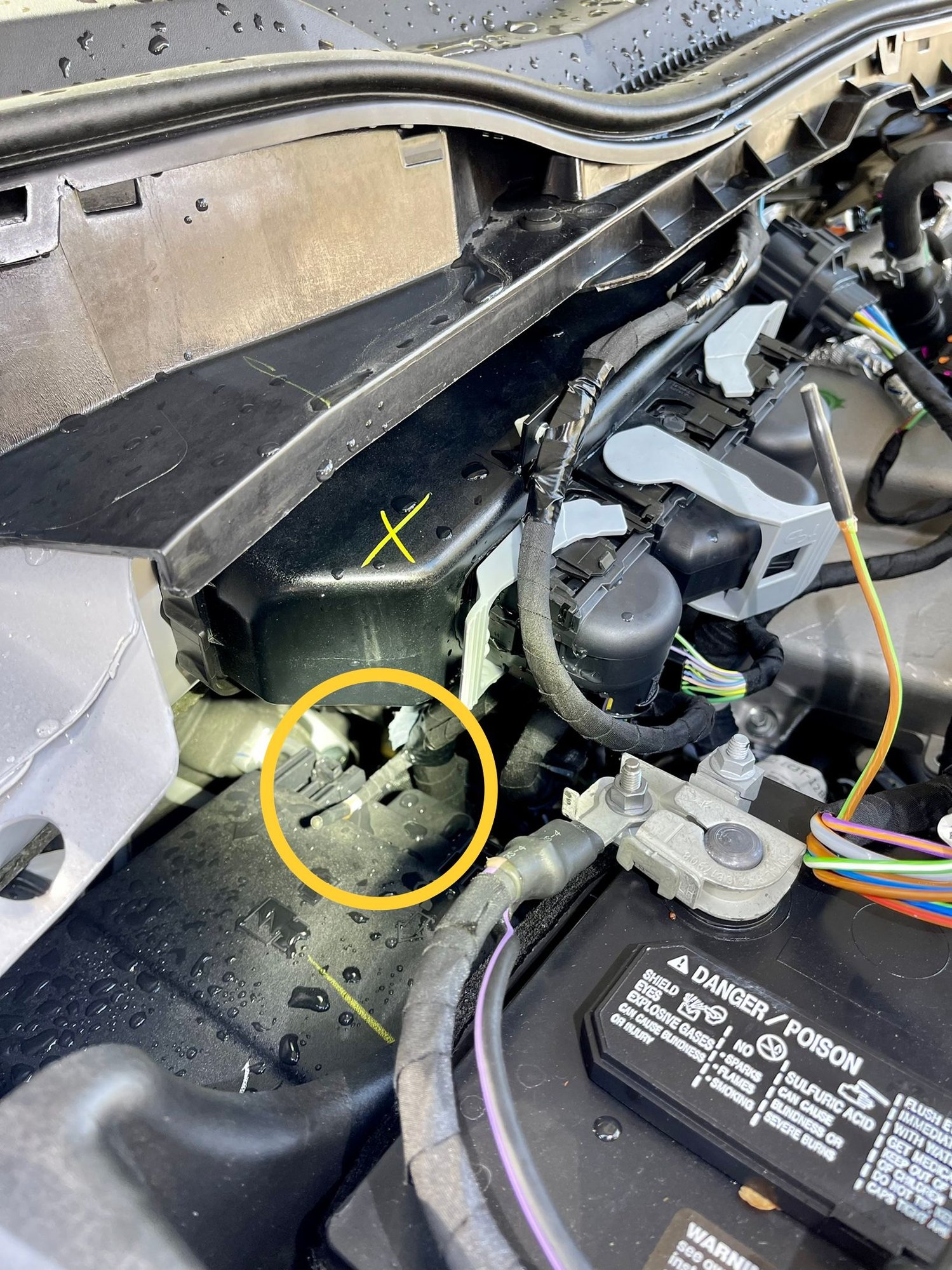 2022 pass through locations FYI - Ford Truck Enthusiasts Forums