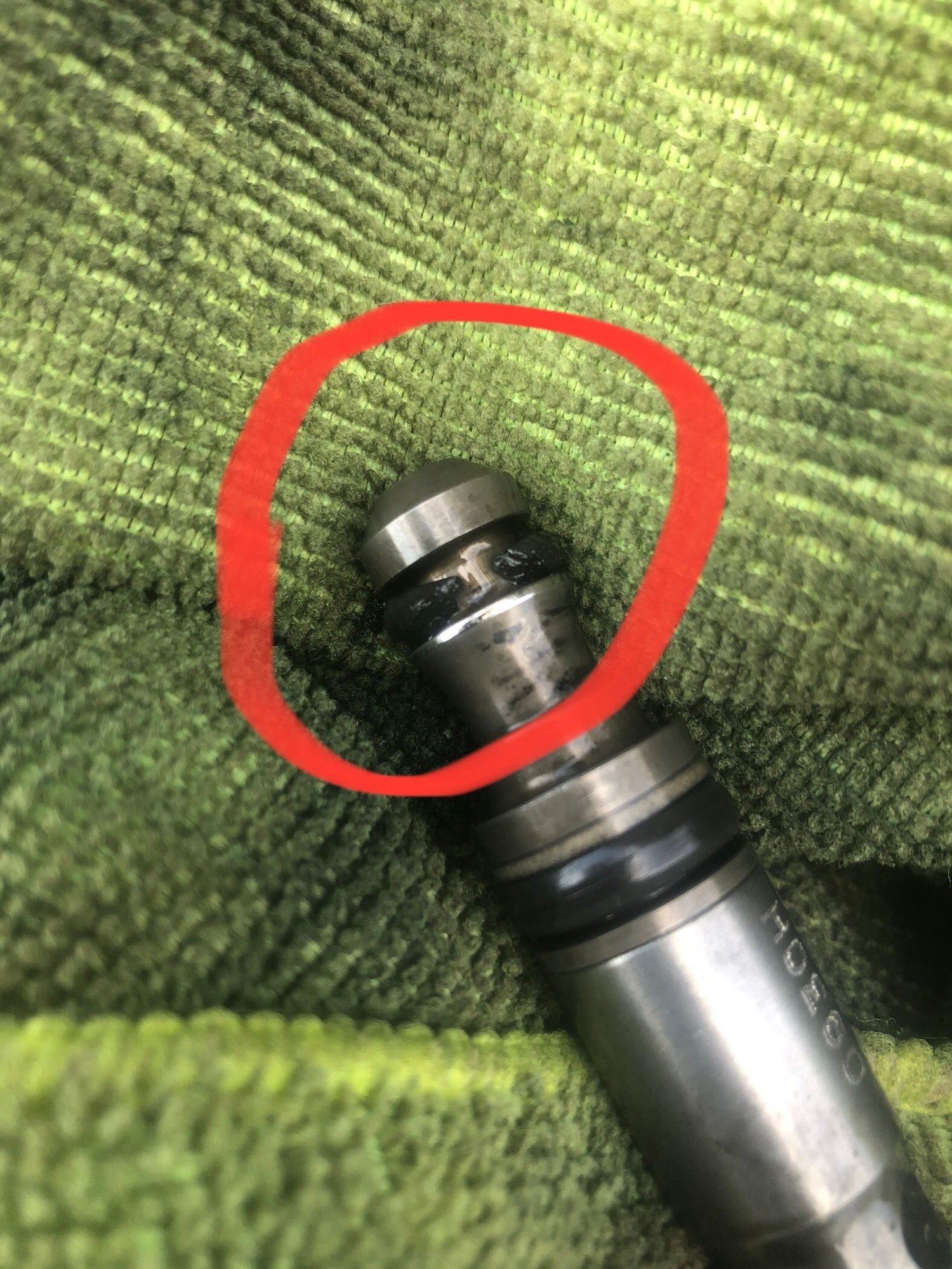 Still crank no start after new STC fitting - Ford Truck Enthusiasts Forums