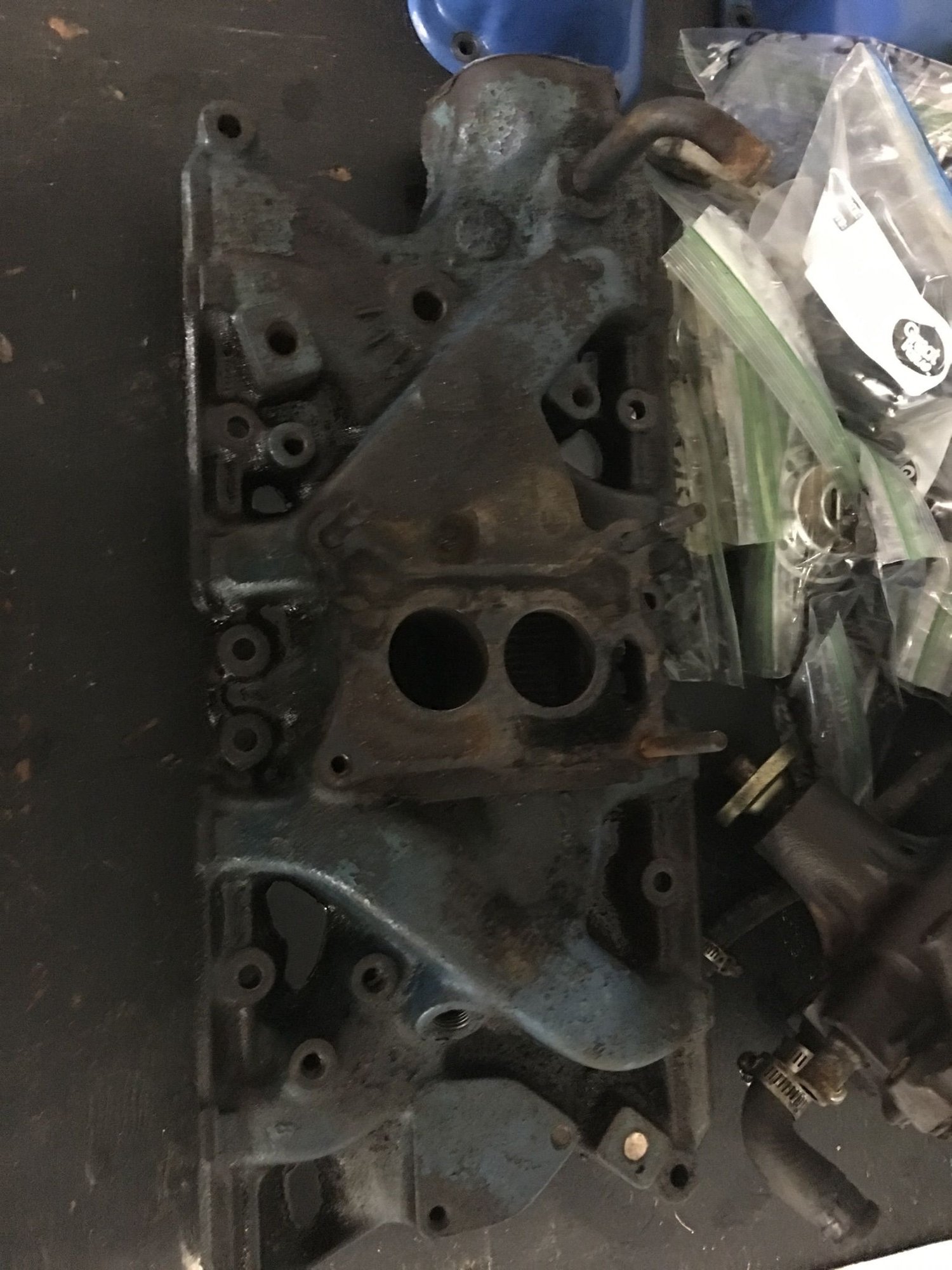 Engine Decoding & HP Numbers - Ford Truck Enthusiasts Forums