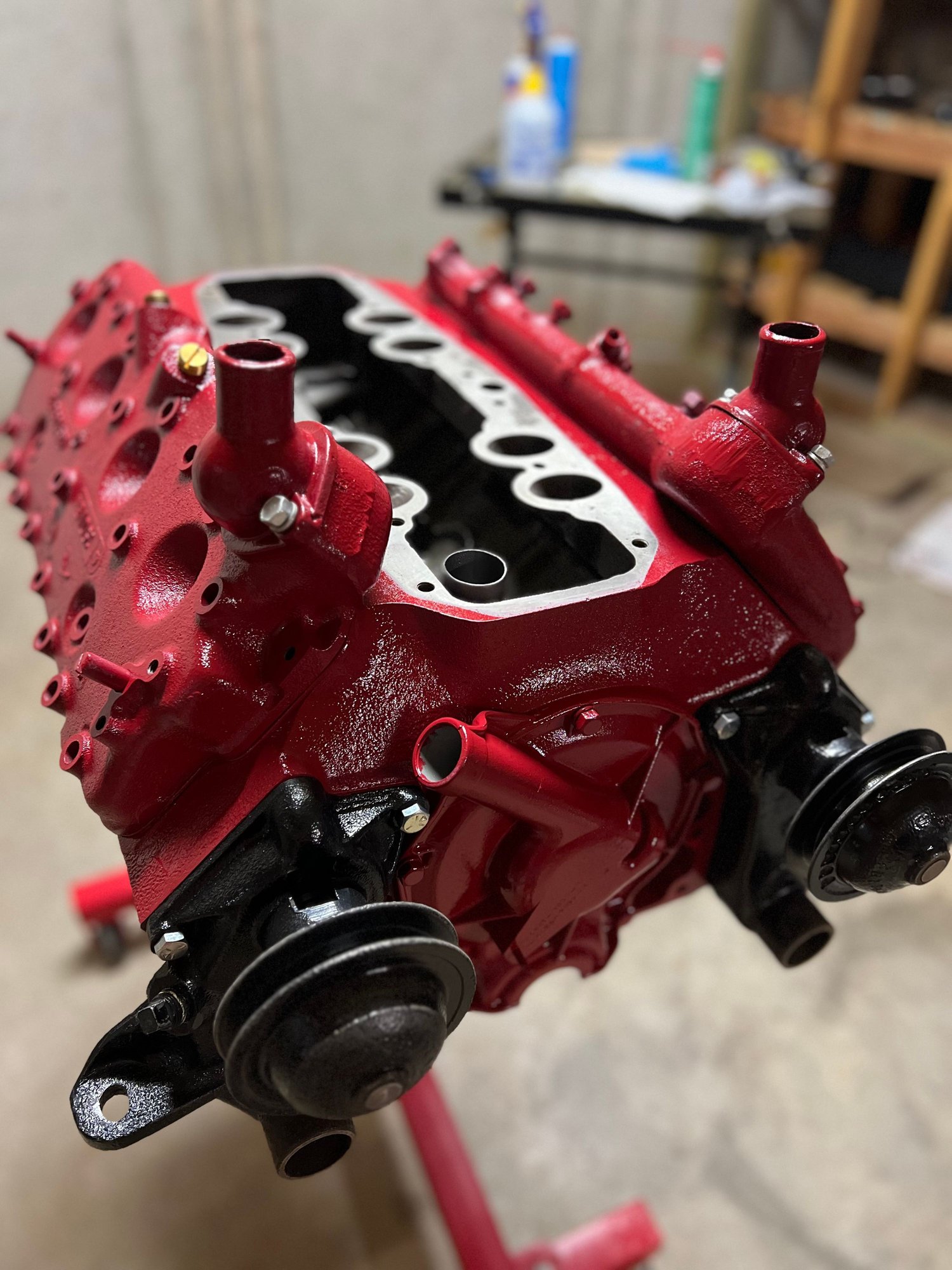 8BA build take 2 - Ford Truck Enthusiasts Forums