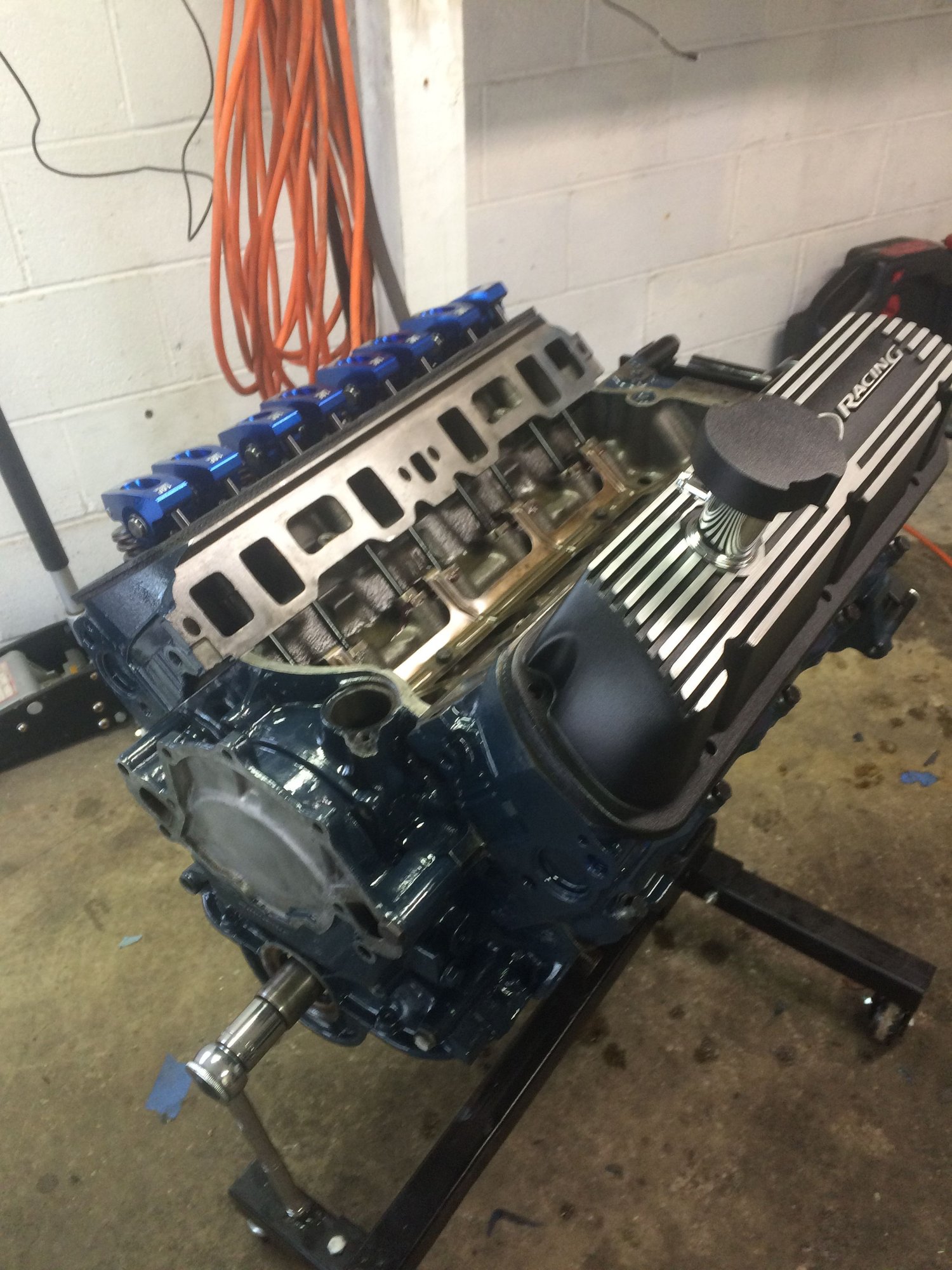 302 Engine Build - Page 2 - Ford Truck Enthusiasts Forums