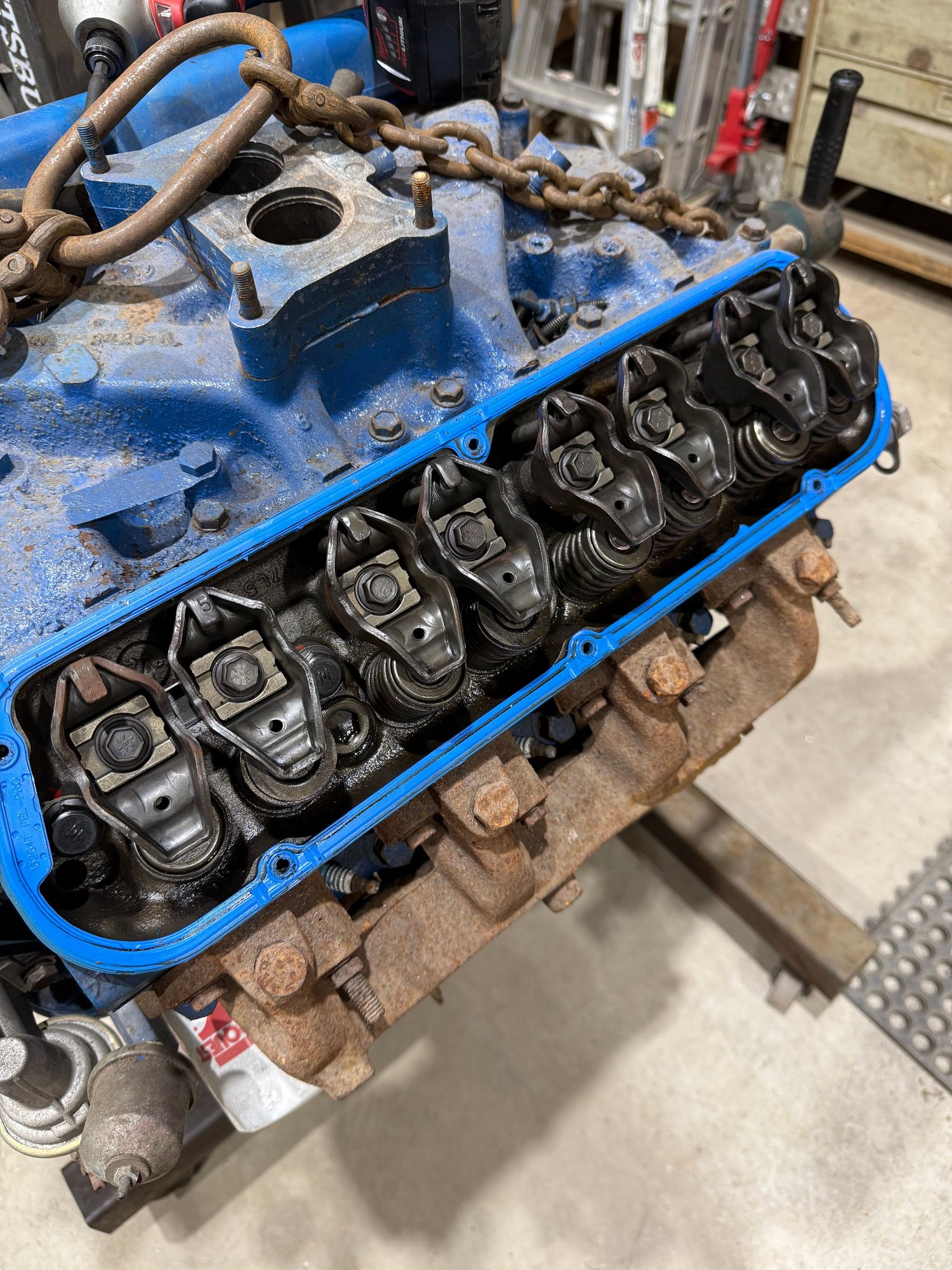 Ford 302 - Ford Truck Enthusiasts Forums