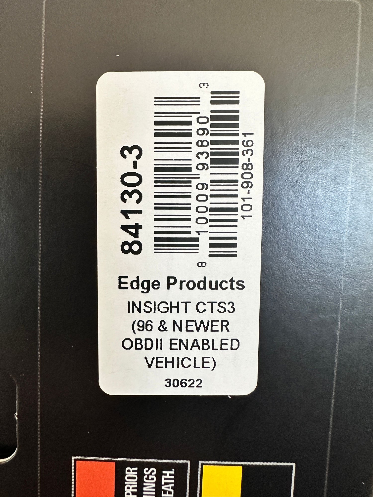 Edge Insight CTS3 - Ford Truck Enthusiasts Forums