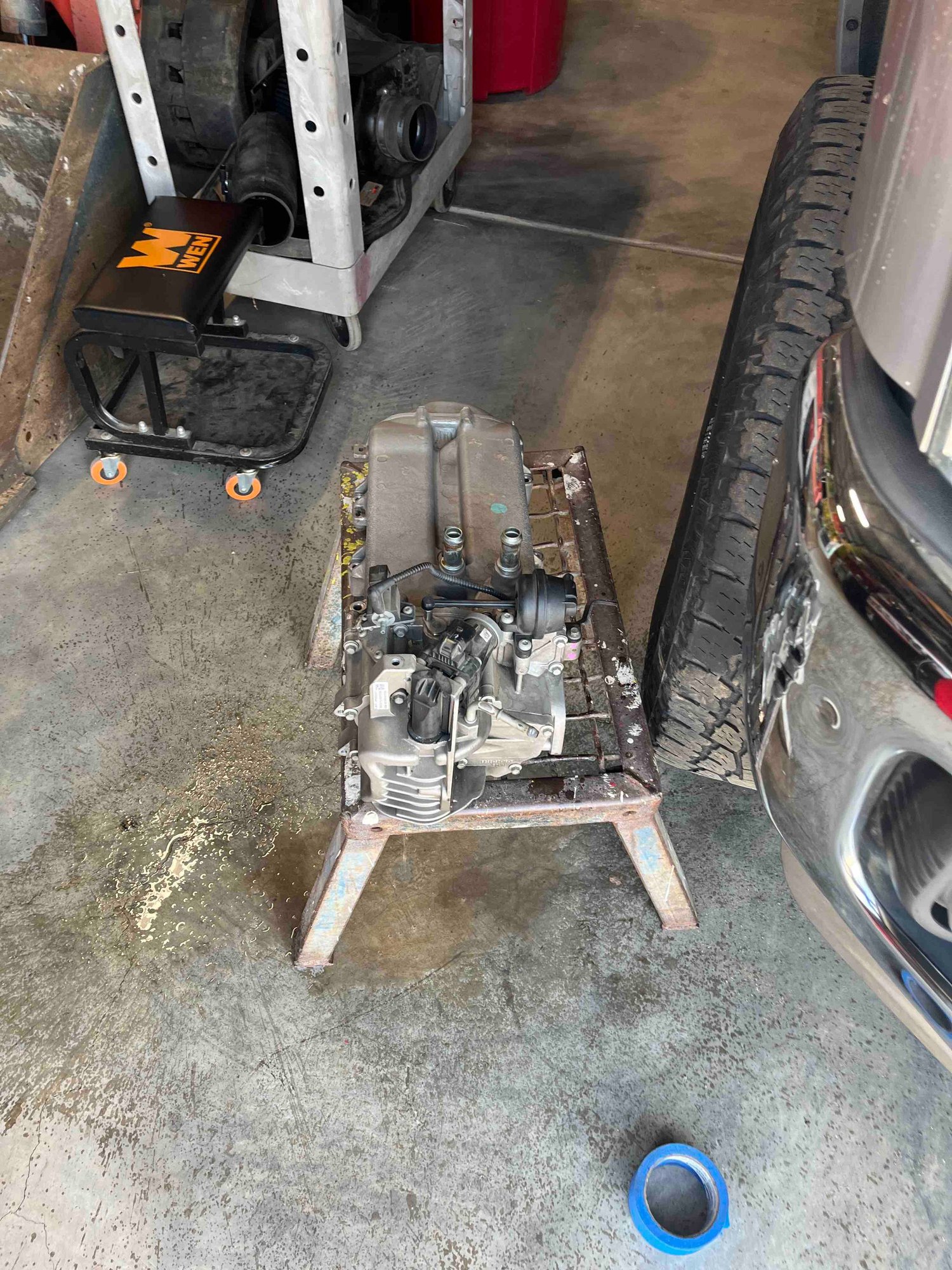 P2073 and P2074 WTF? Updated if anyone cares - Page 3 - Ford Truck ...