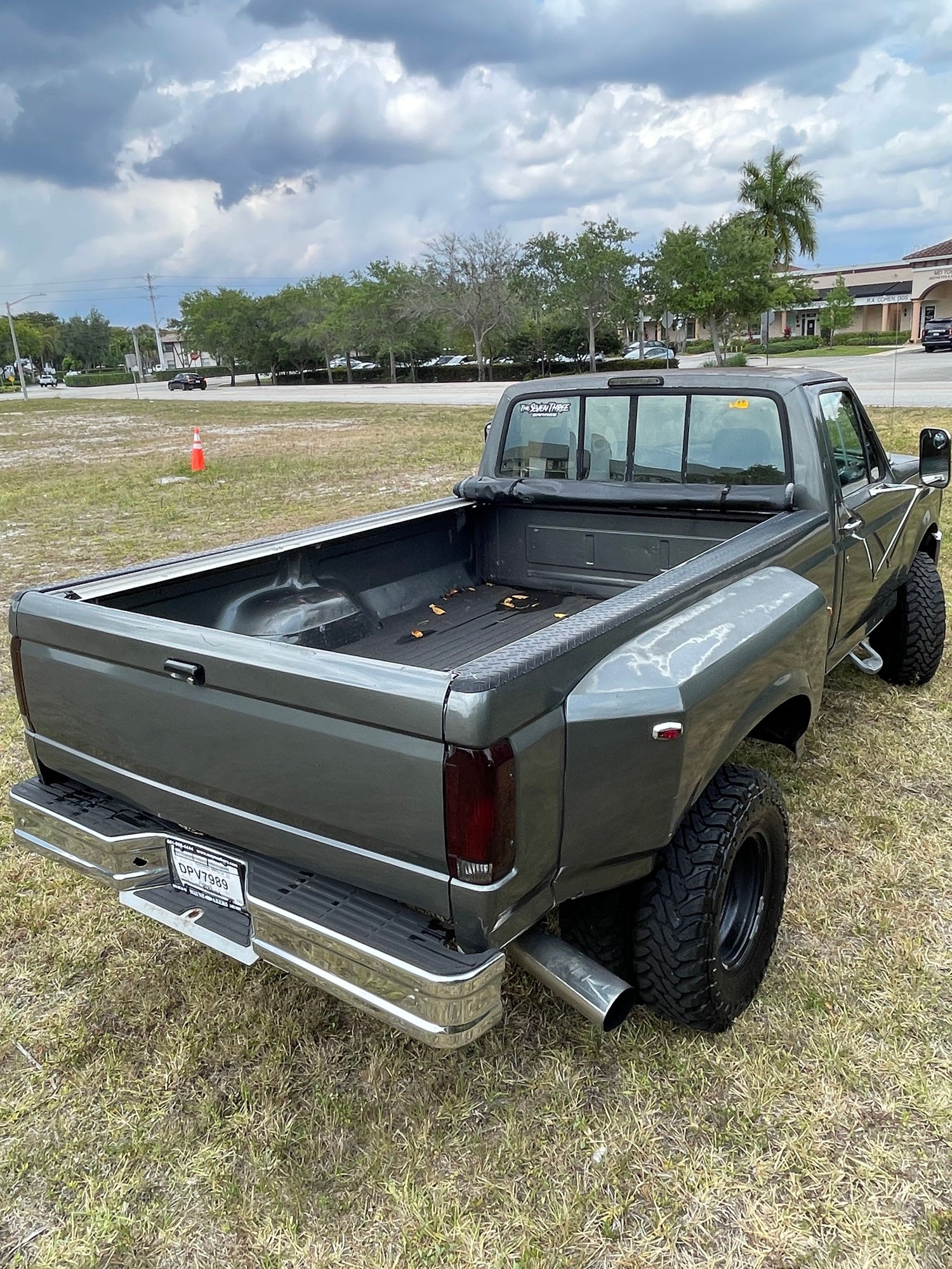 1997 OBS 7.3 manual 4x4 Dually - Ford Truck Enthusiasts Forums