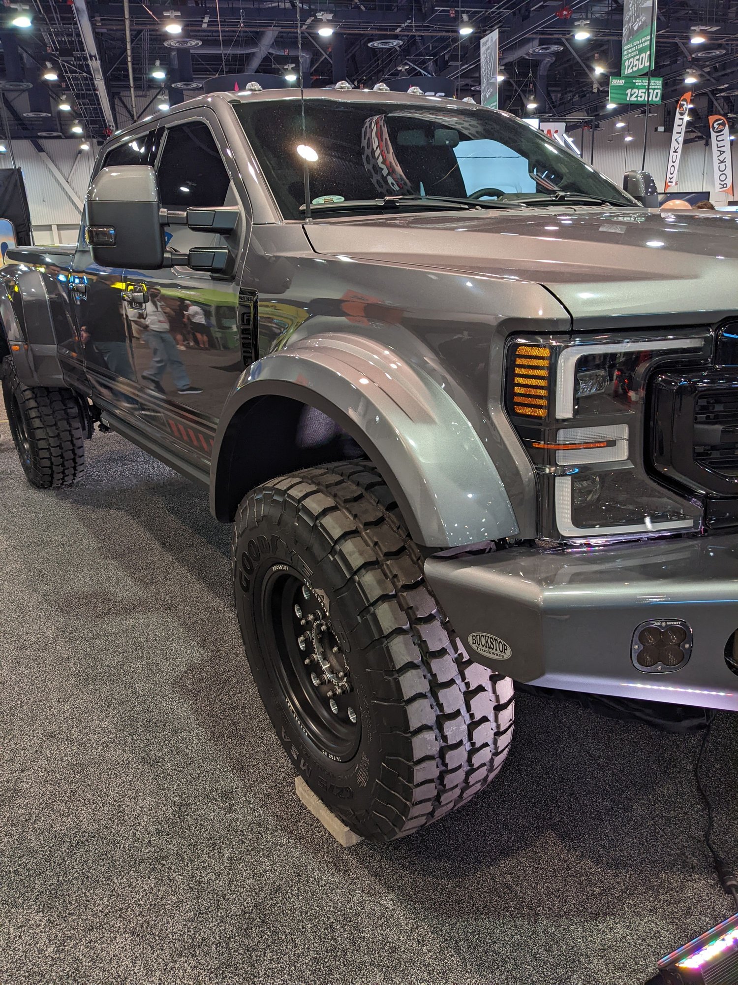 F450 XL Super Single - Page 2 - Ford Truck Enthusiasts Forums