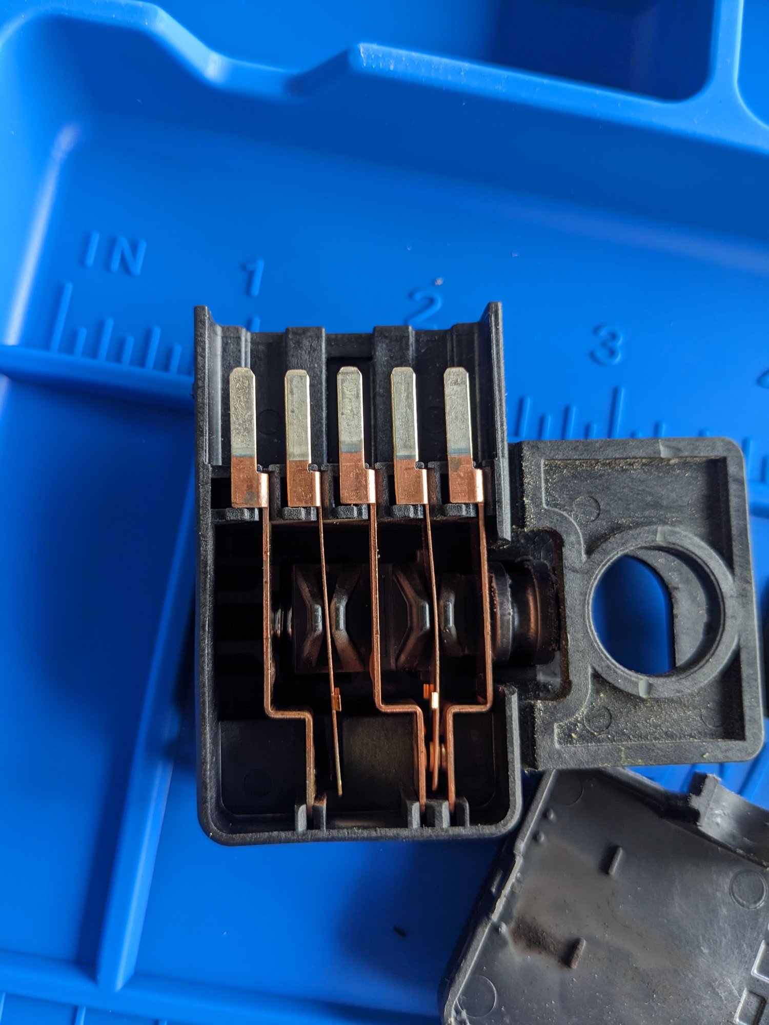 Late brake light fix - Ford Truck Enthusiasts Forums