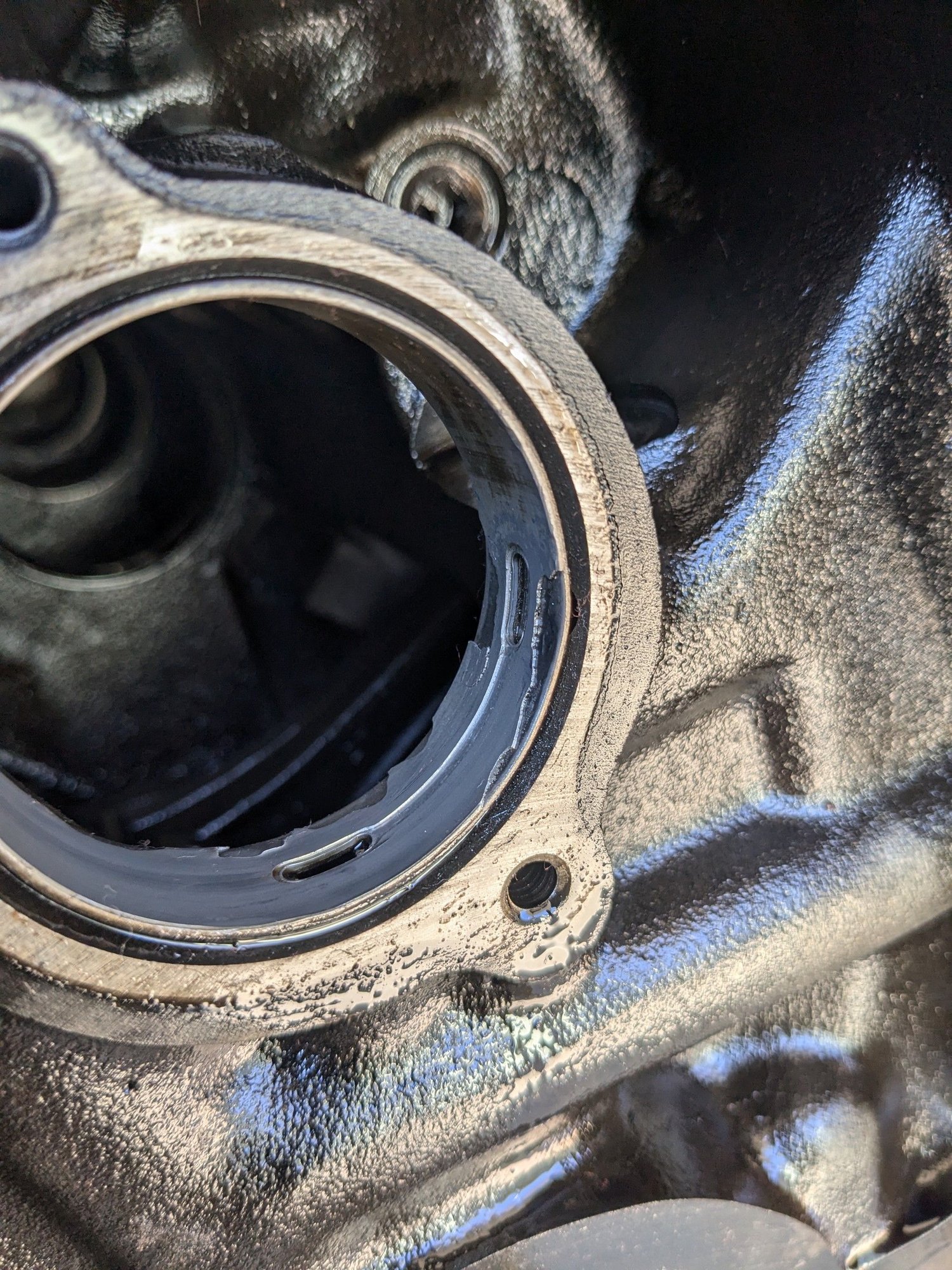 1979 F150 4x4 - Restomod - Ford Truck Enthusiasts Forums