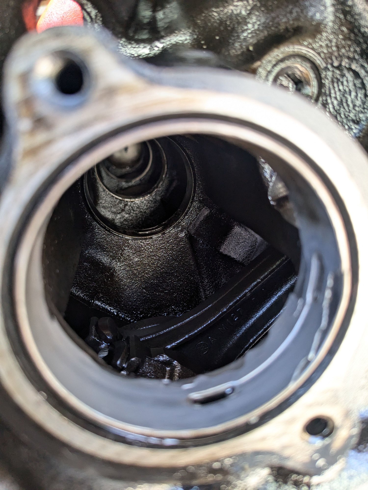 351M rebuild converting to 410ci for my '79 F150 - Ford Truck ...