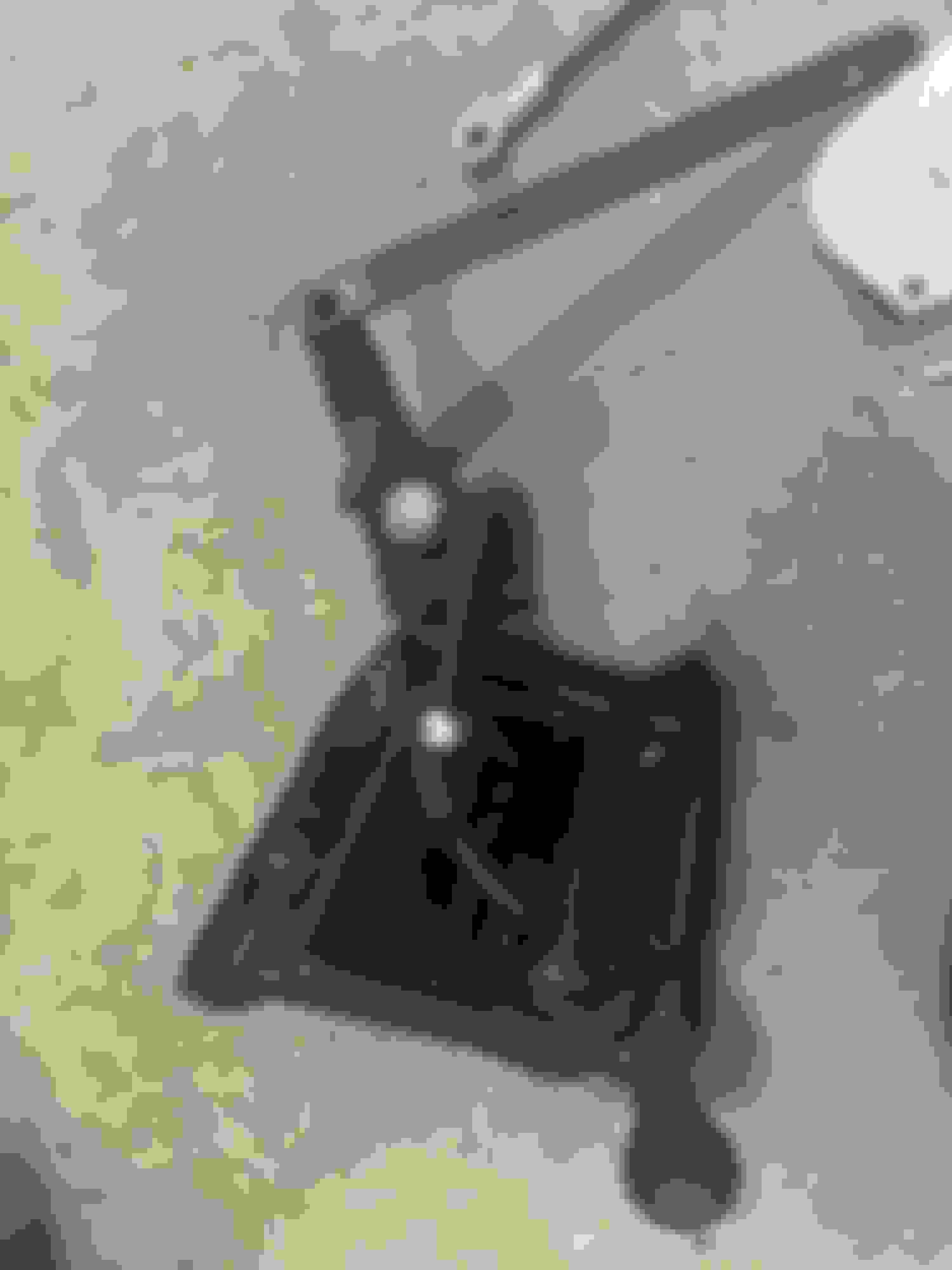 ESOF conversion to Manual - Ford Truck Enthusiasts Forums