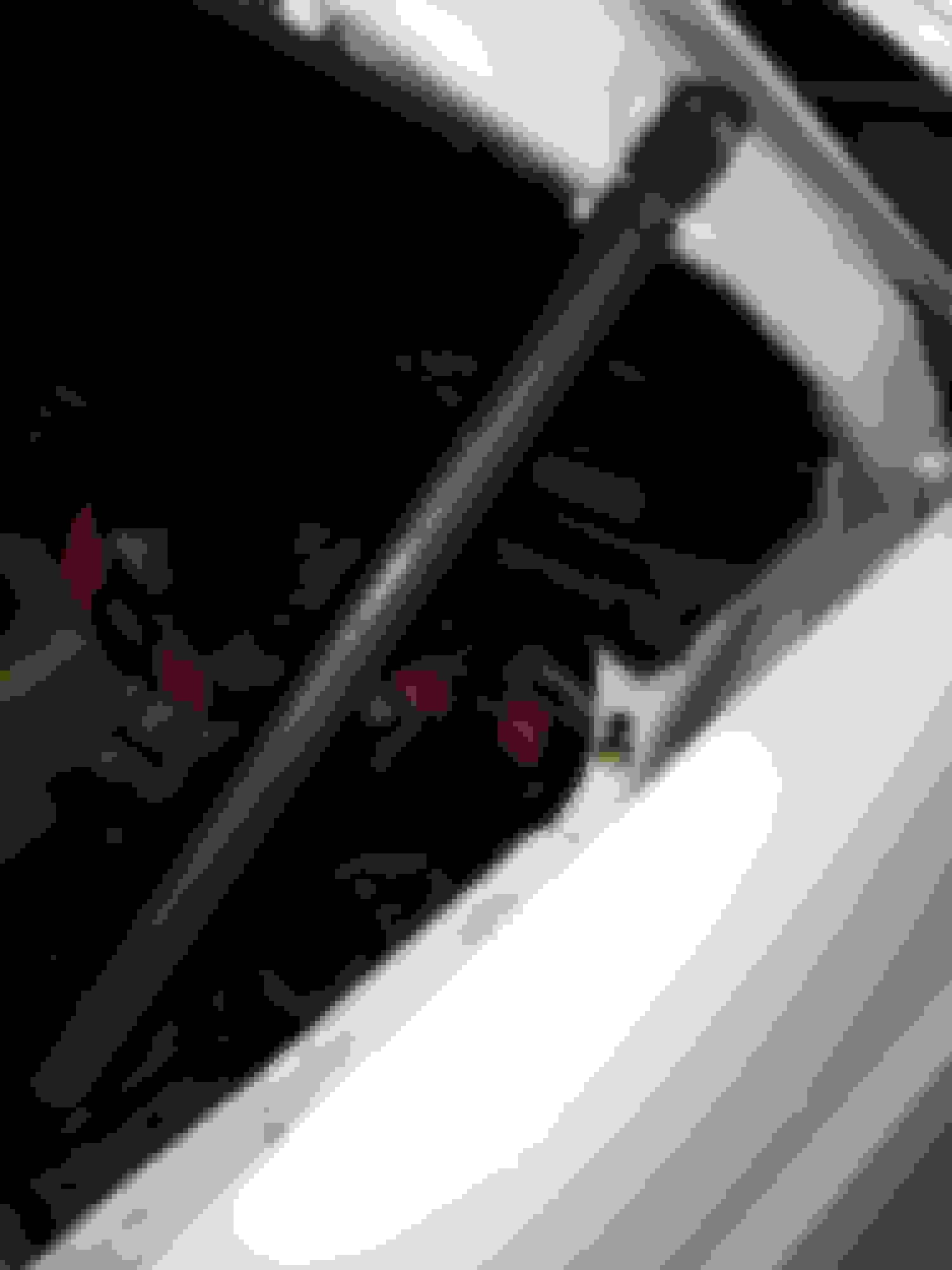 My Installation - Python 533 Remote Start/Alarm in 2003 F250 - Ford ...