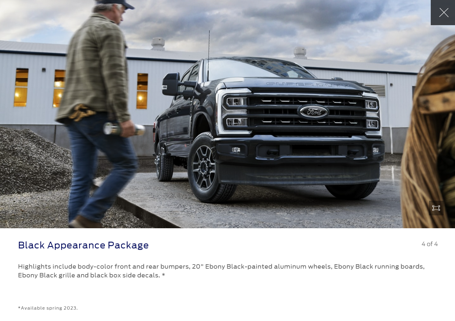 Ford Design Team - Page 2 - Ford Truck Enthusiasts Forums