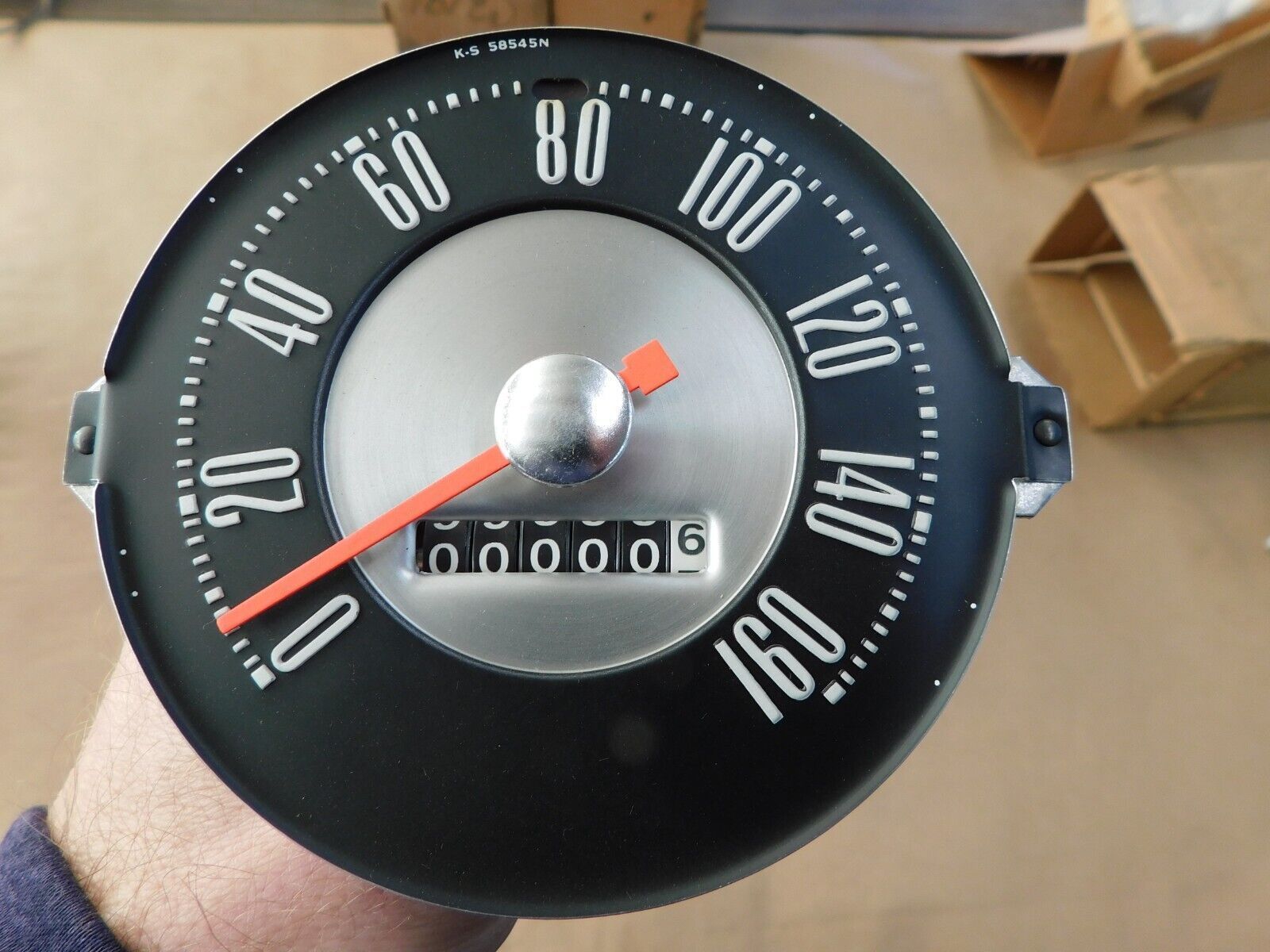 How to do 160 in your truck? - Ford Truck Enthusiasts Forums