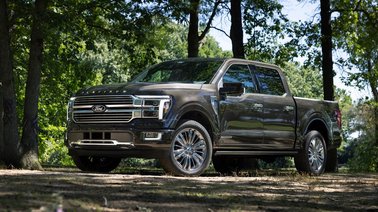 2024 Ford F-150 vs Chevy Silverado 1500: Old Rivals Meet Again - Ford Truck Enthusiasts Forums
