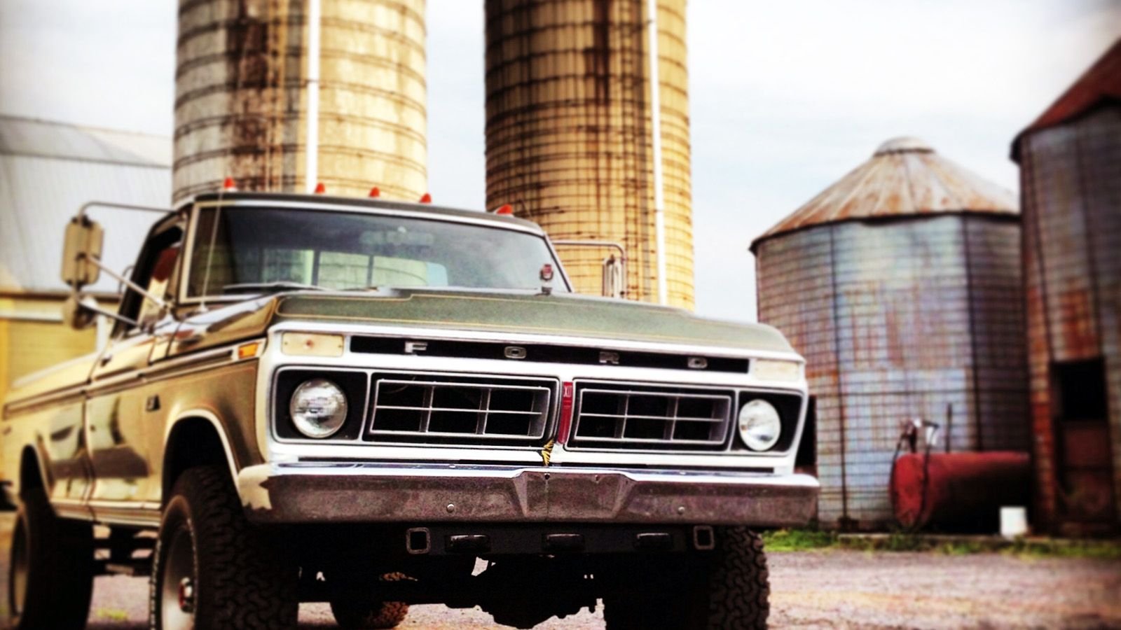 10 Best Ford Truck Instagram Accounts - Ford Truck Enthusiasts Forums