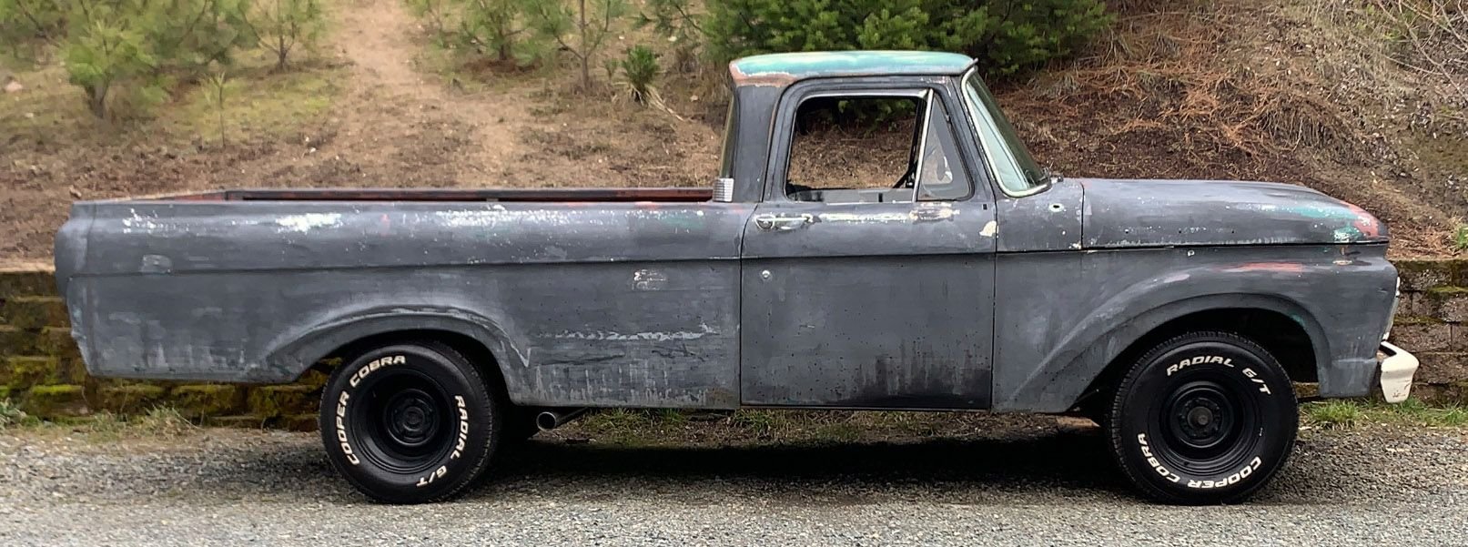 Hello From Southern Oregon - Ford Truck Enthusiasts Forums