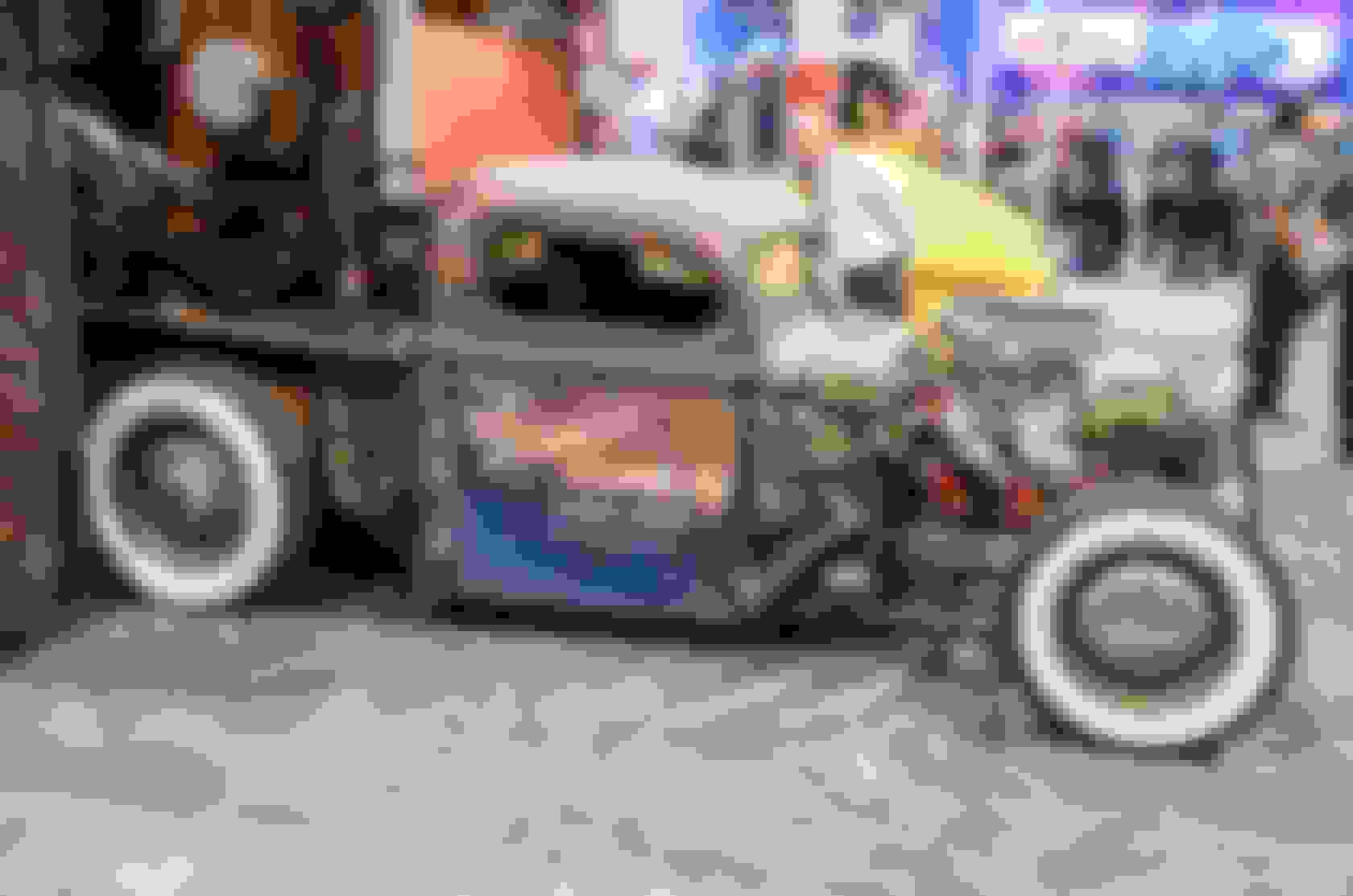 SEMA pictures - Ford Truck Enthusiasts Forums