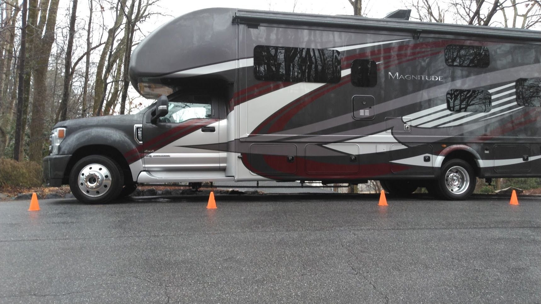 F550 Lift Kit Options - Ford Truck Enthusiasts Forums