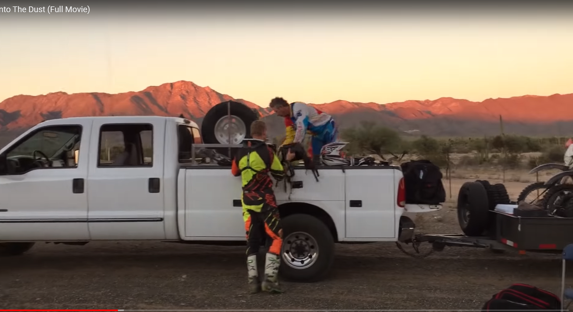 Amazing Rambox-Style Service body on F350 - Ford Truck Enthusiasts Forums