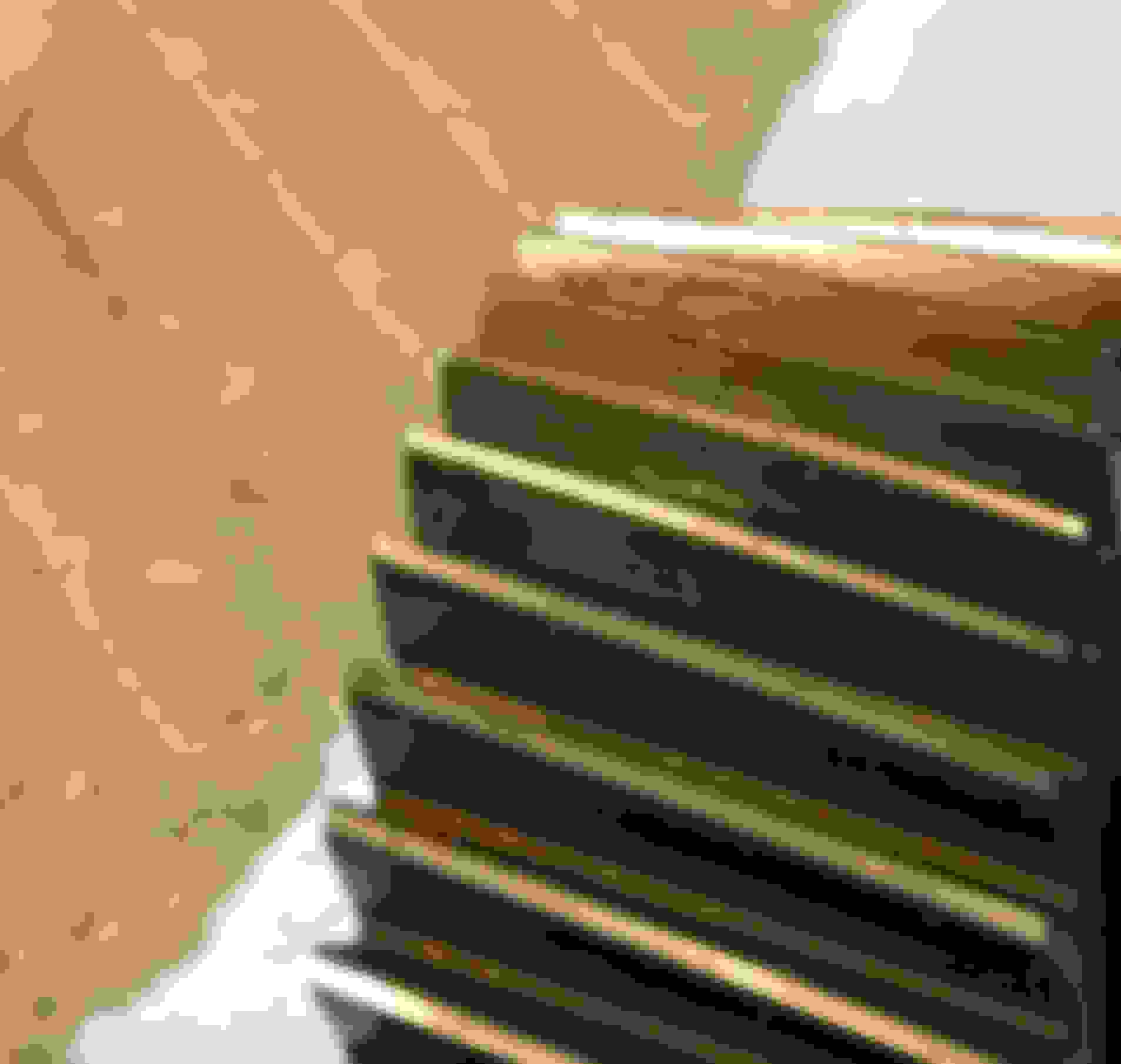 Adrenalin HPOP gear spalling - Page 2 - Ford Truck Enthusiasts Forums