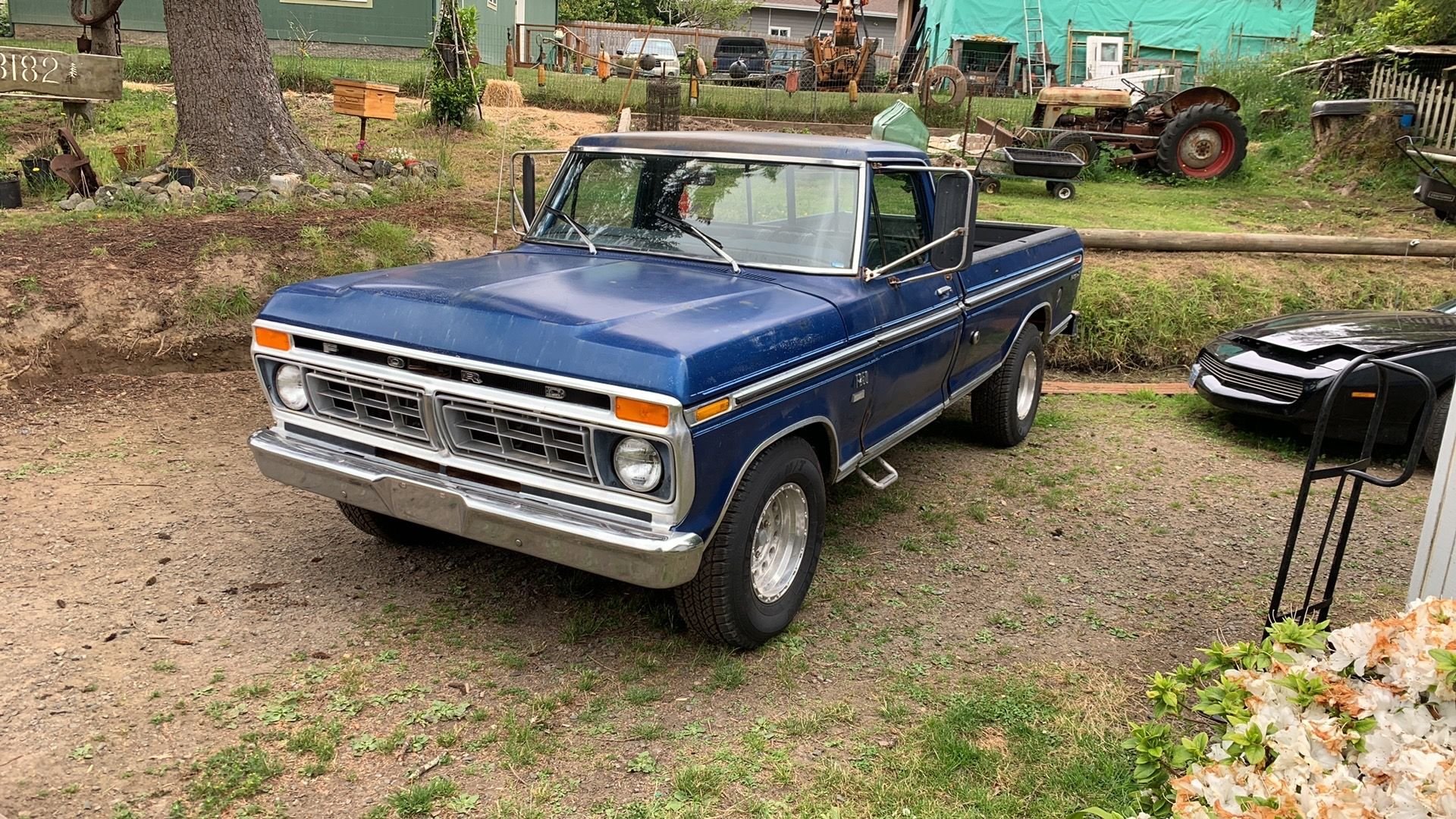 What Have YOU Done To Your Truck Today? - Page 795 - Ford Truck ...