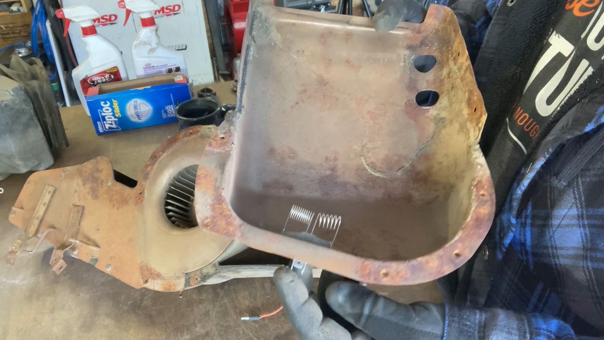 My Daughter's 71 F100 - Page 2 - Ford Truck Enthusiasts Forums