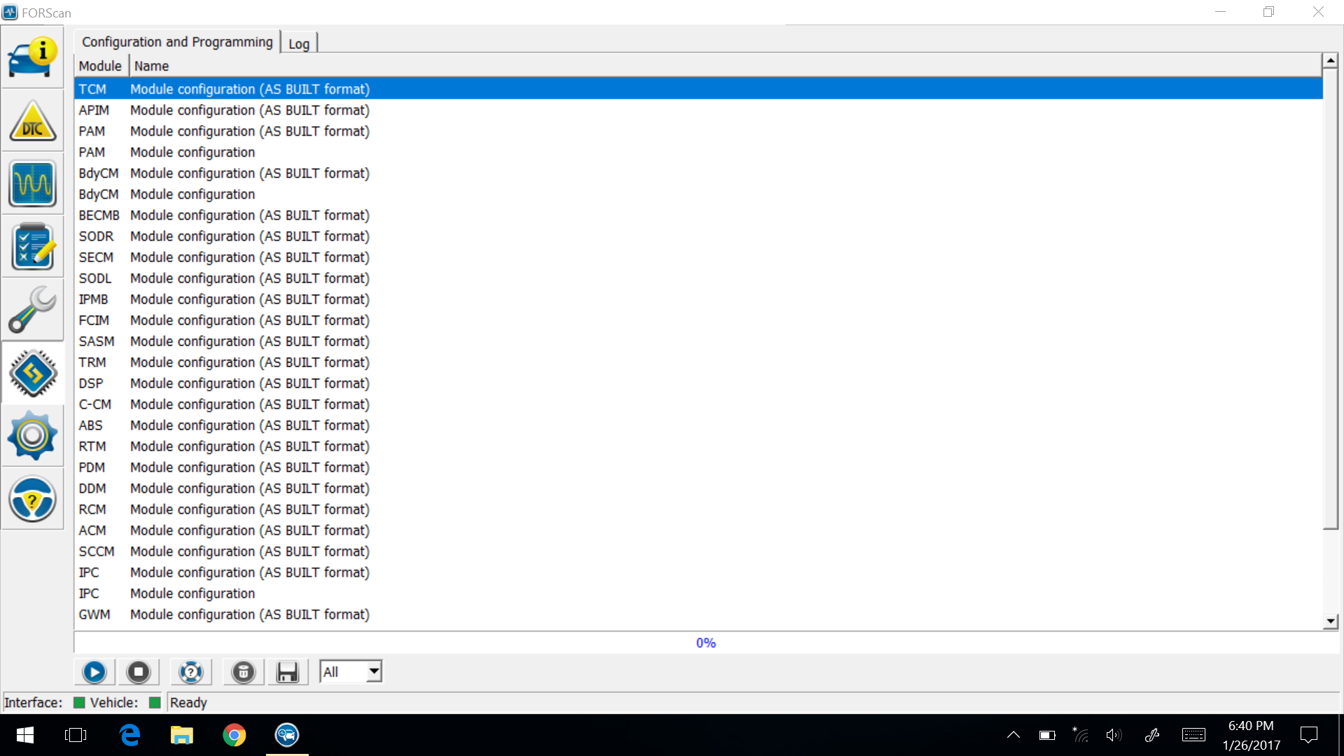 2017-2019 Super Duty FORScan Spreadsheet - Page 27 - Ford Truck ...