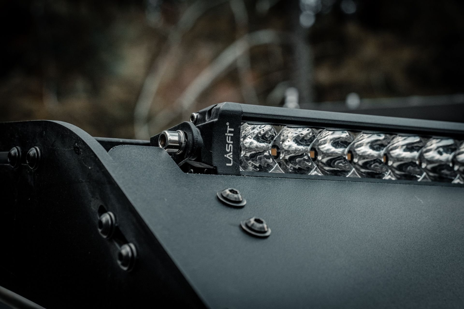 Lasfit LED Light Bars - High-Quality Combo Lense Light Bar for Your ...