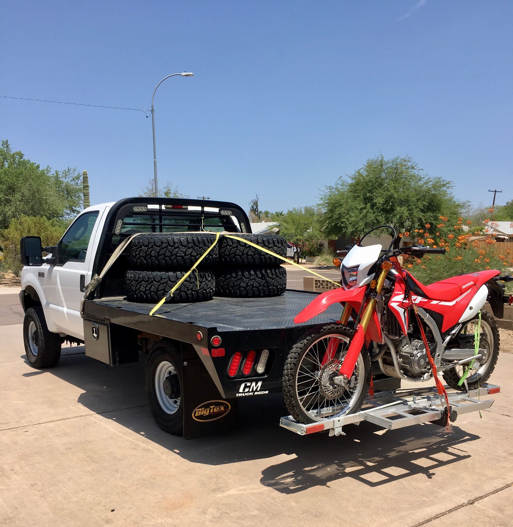 2003 F250 Expedition/offroad Rig build.... - Ford Truck Enthusiasts Forums