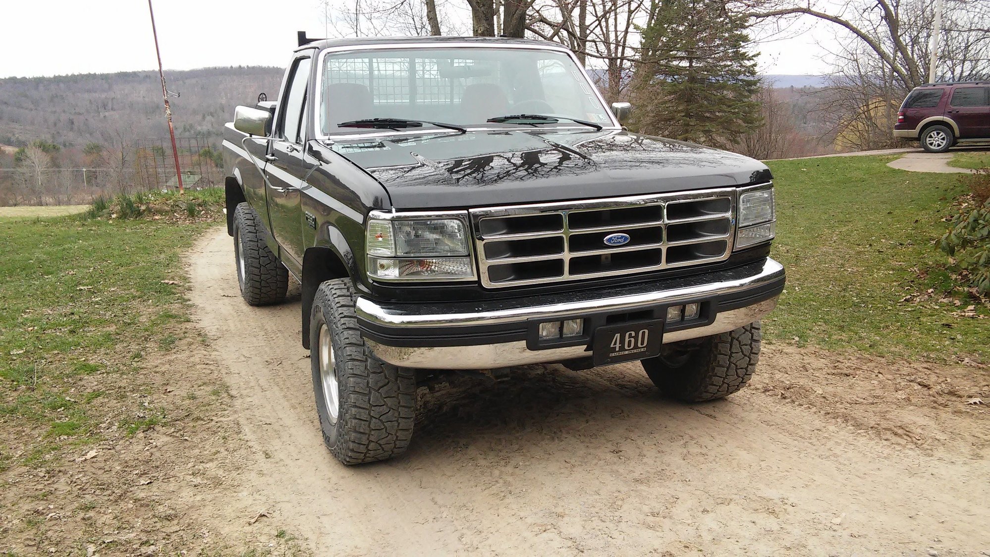 Fixing up the 97 F250HD - Page 16 - Ford Truck Enthusiasts Forums