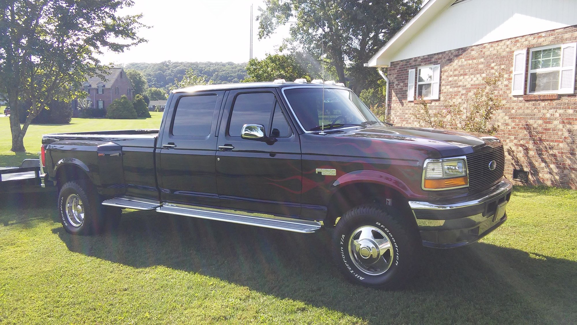 Show off your OBS Powerstroke's! - Page 26 - Ford Truck Enthusiasts Forums