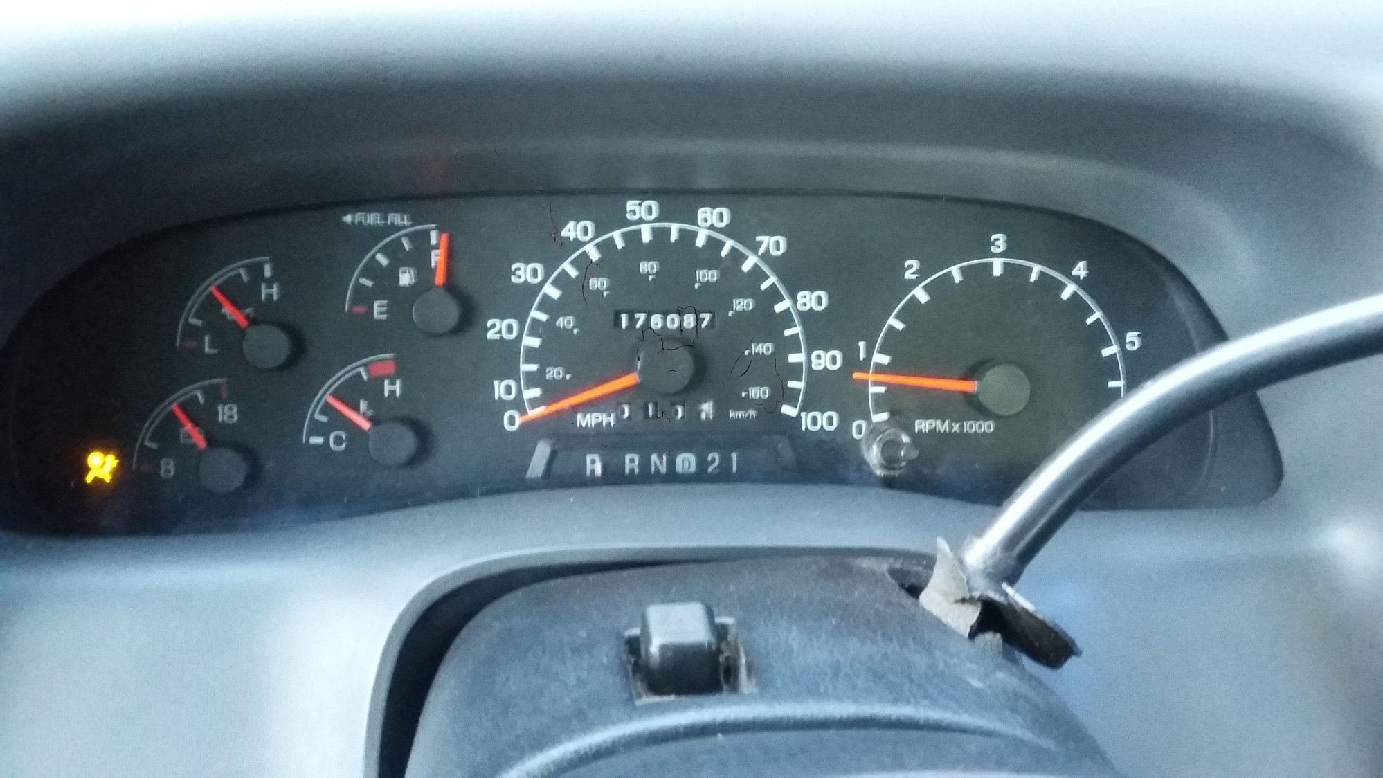 RPM? - Ford Truck Enthusiasts Forums